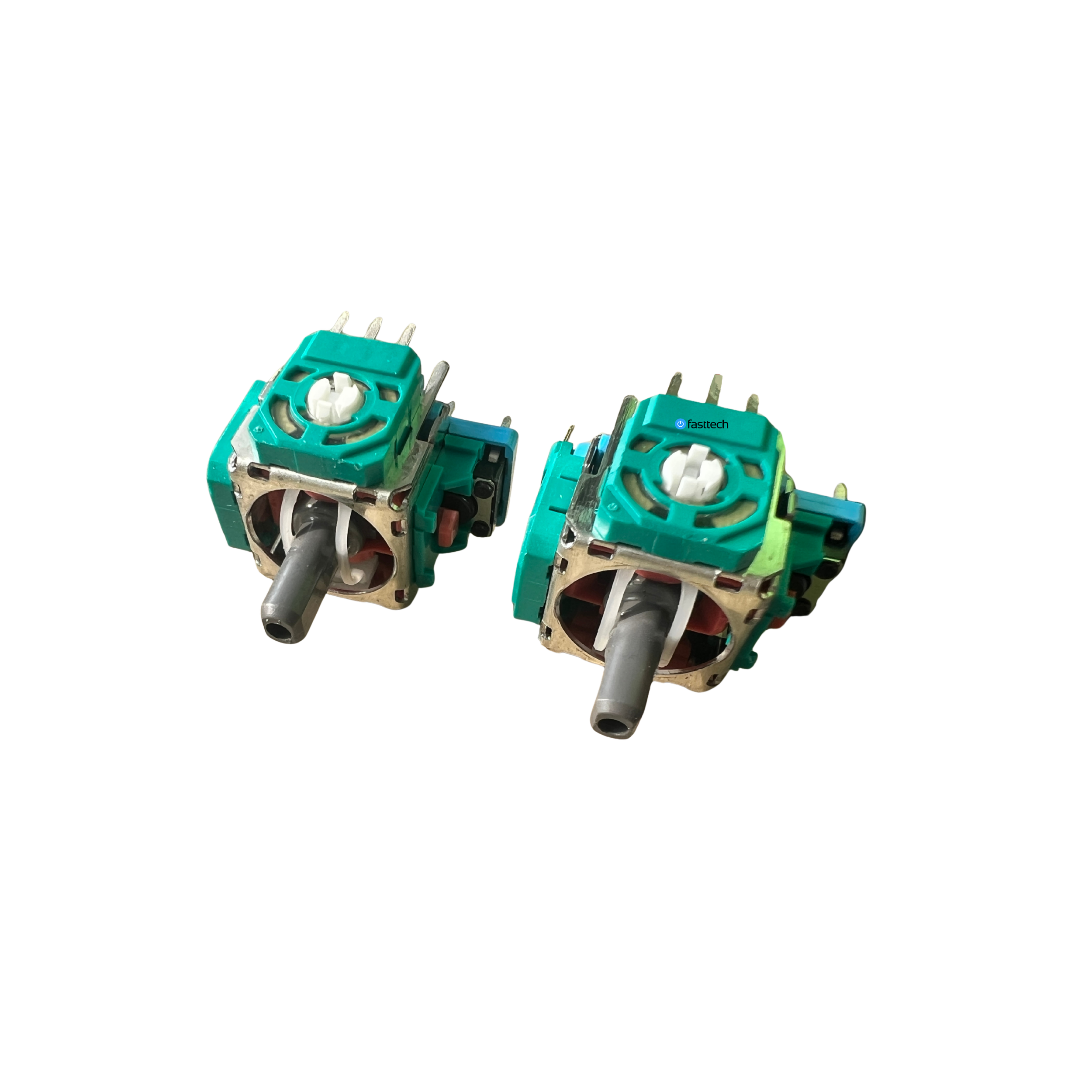 PS5 Controller Analog Stick Mechanism (Set of Two) - Fasttech