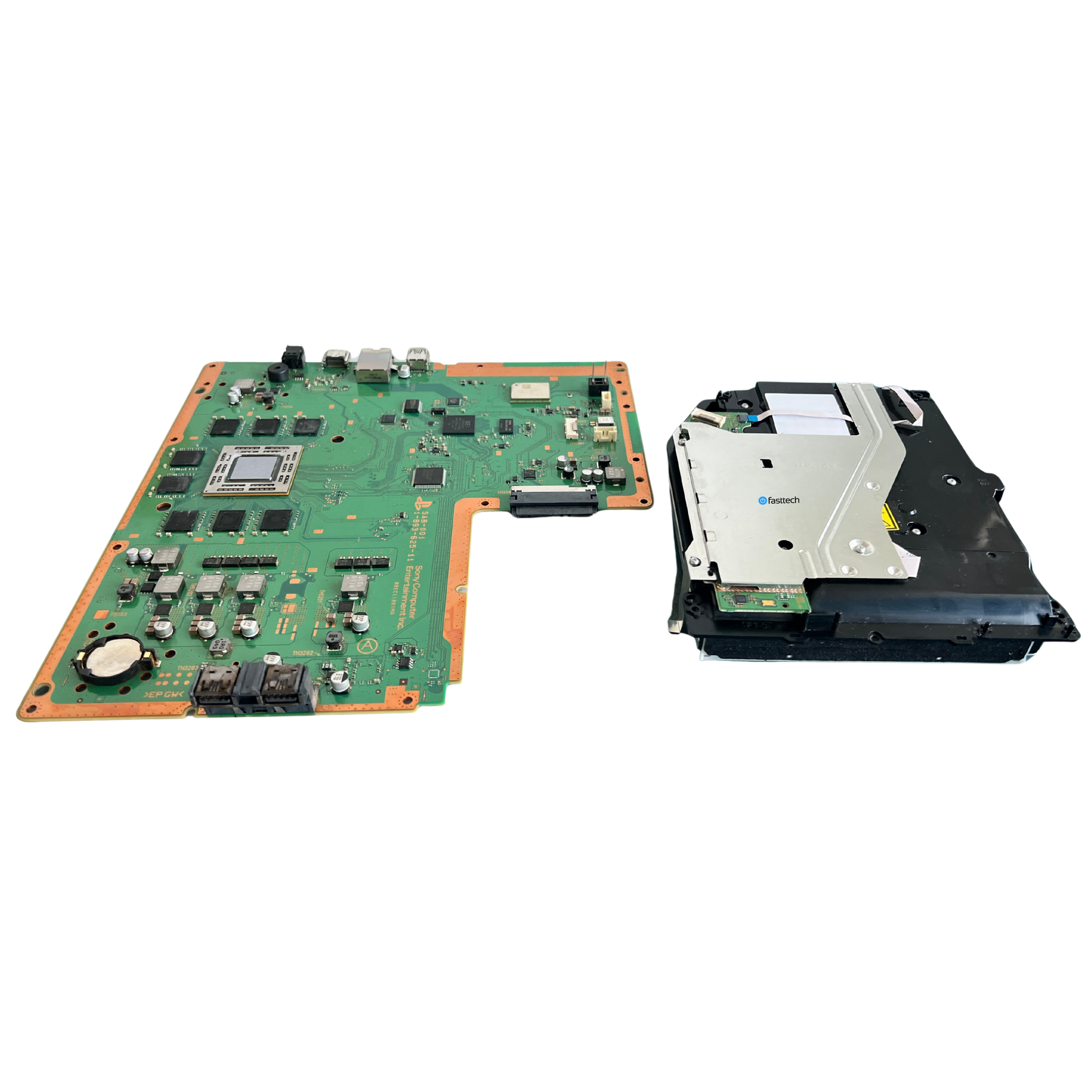 PlayStation 4 Power Supply ADP-240CR (CUH-1115A/CUH-1100) - Fasttech