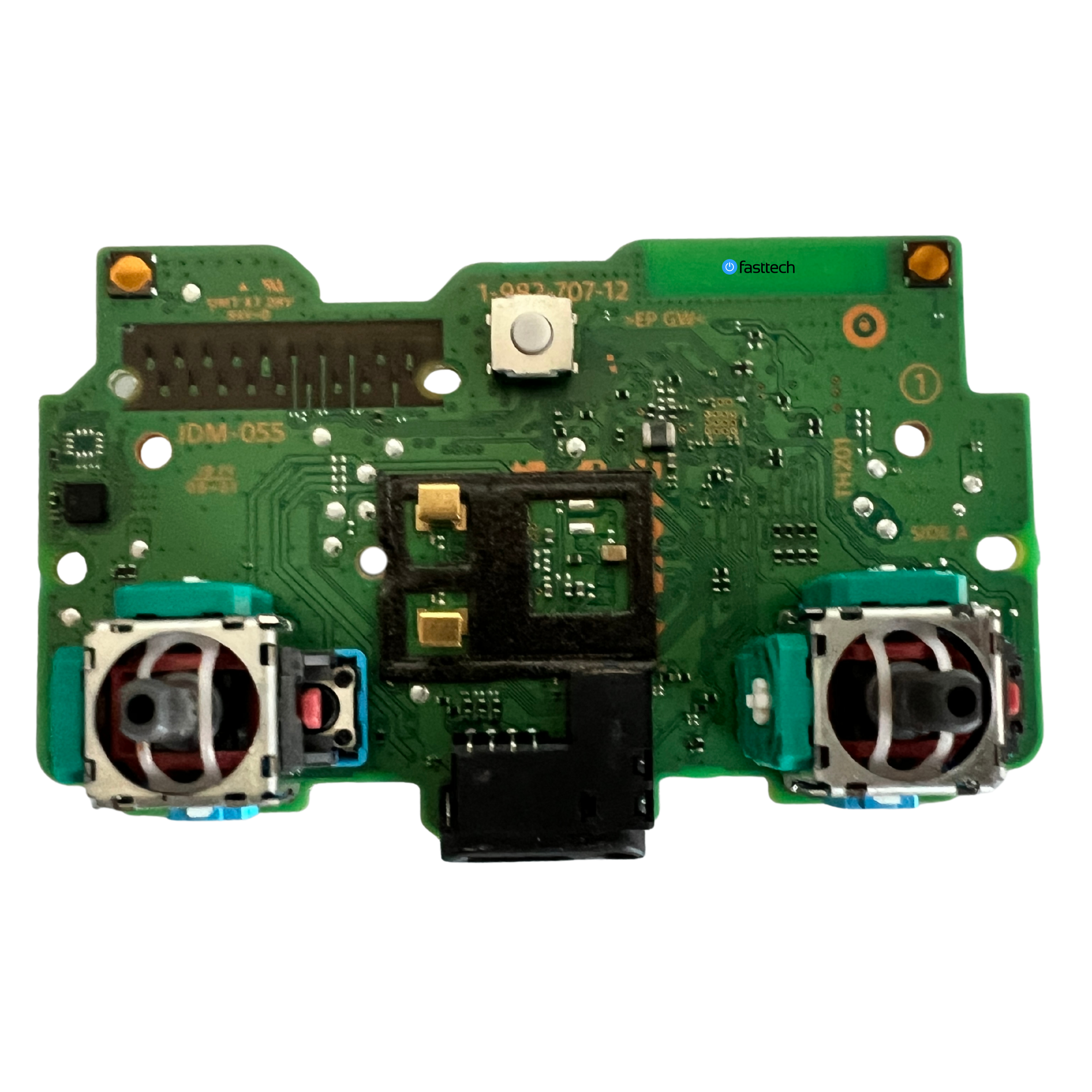 Dualshock 4 Charging Port