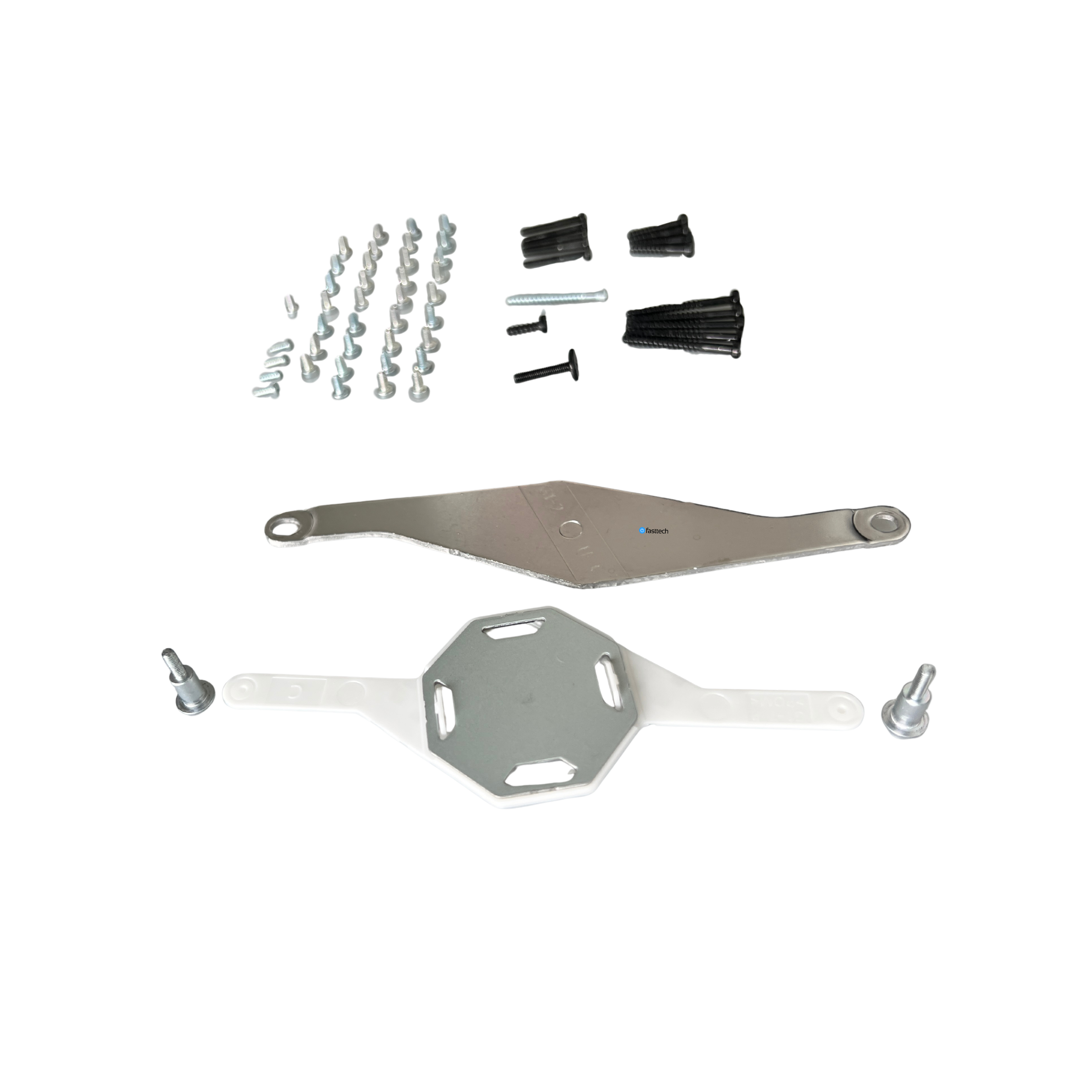 PlayStation 5 Slim Complete Screw Set (CFI-2015) - Fasttech