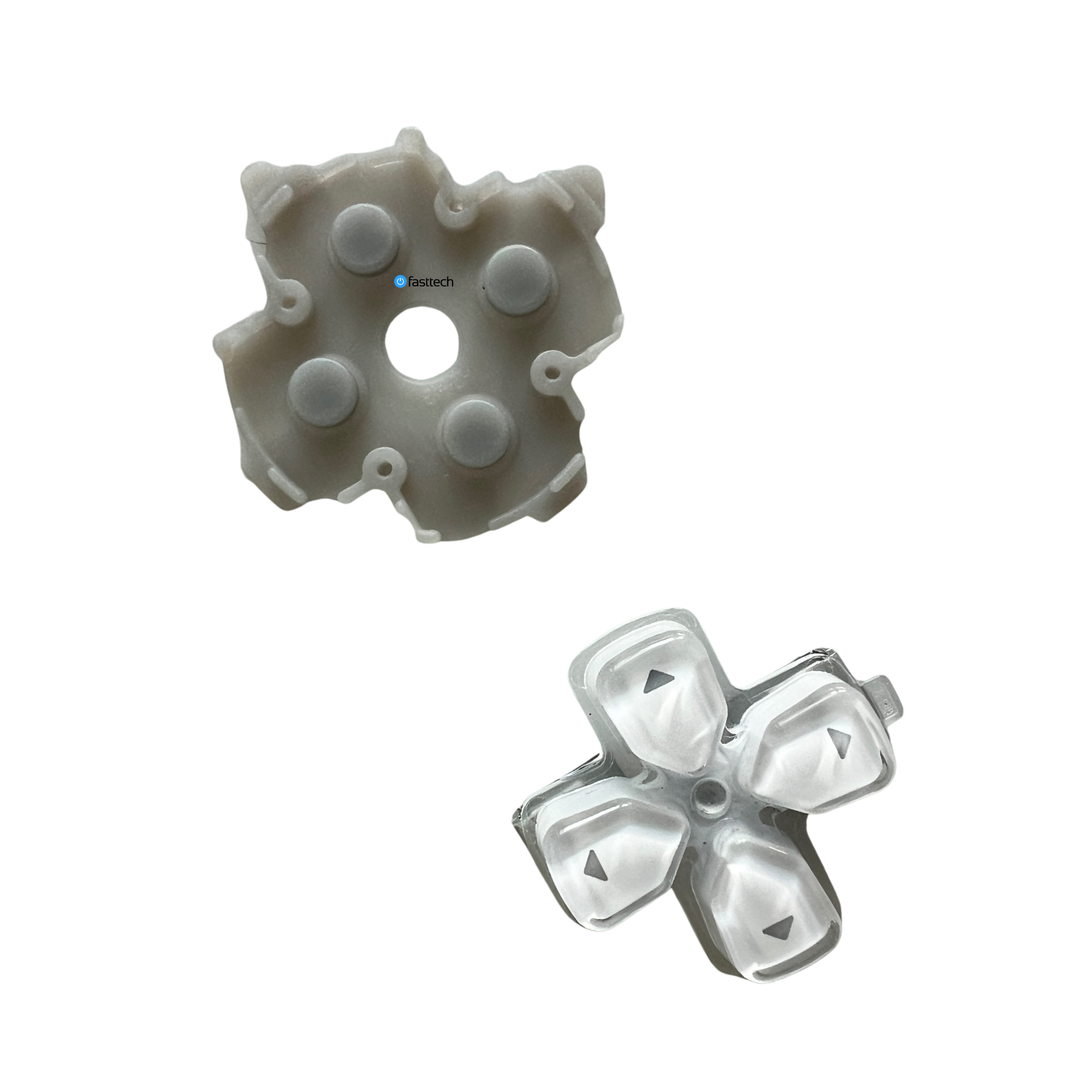 PS5 DualSense Controller Action Buttons (BDM-010) - Fasttech