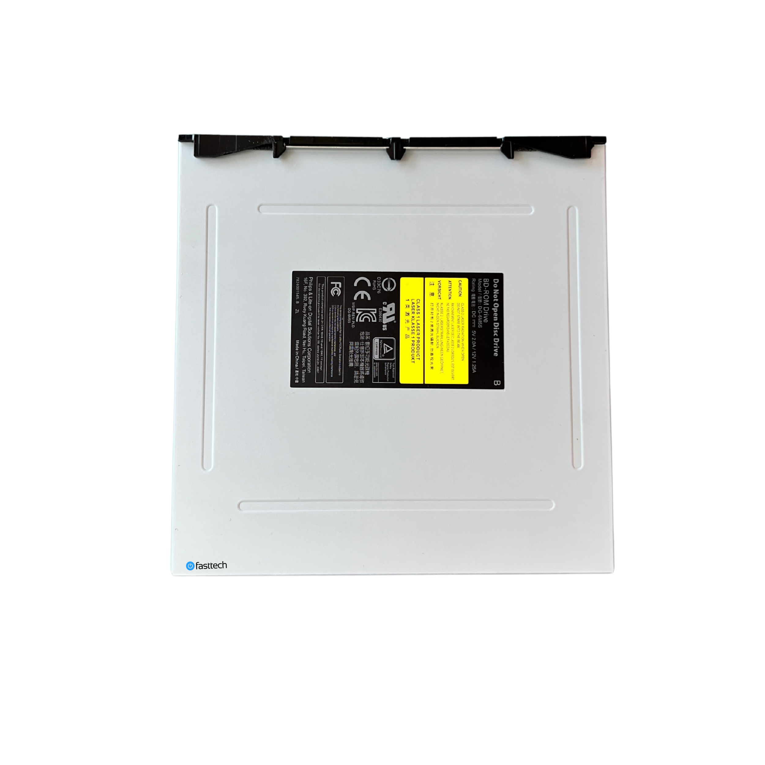 Xbox Series X Disc Drive DG-6M5S - Fasttech