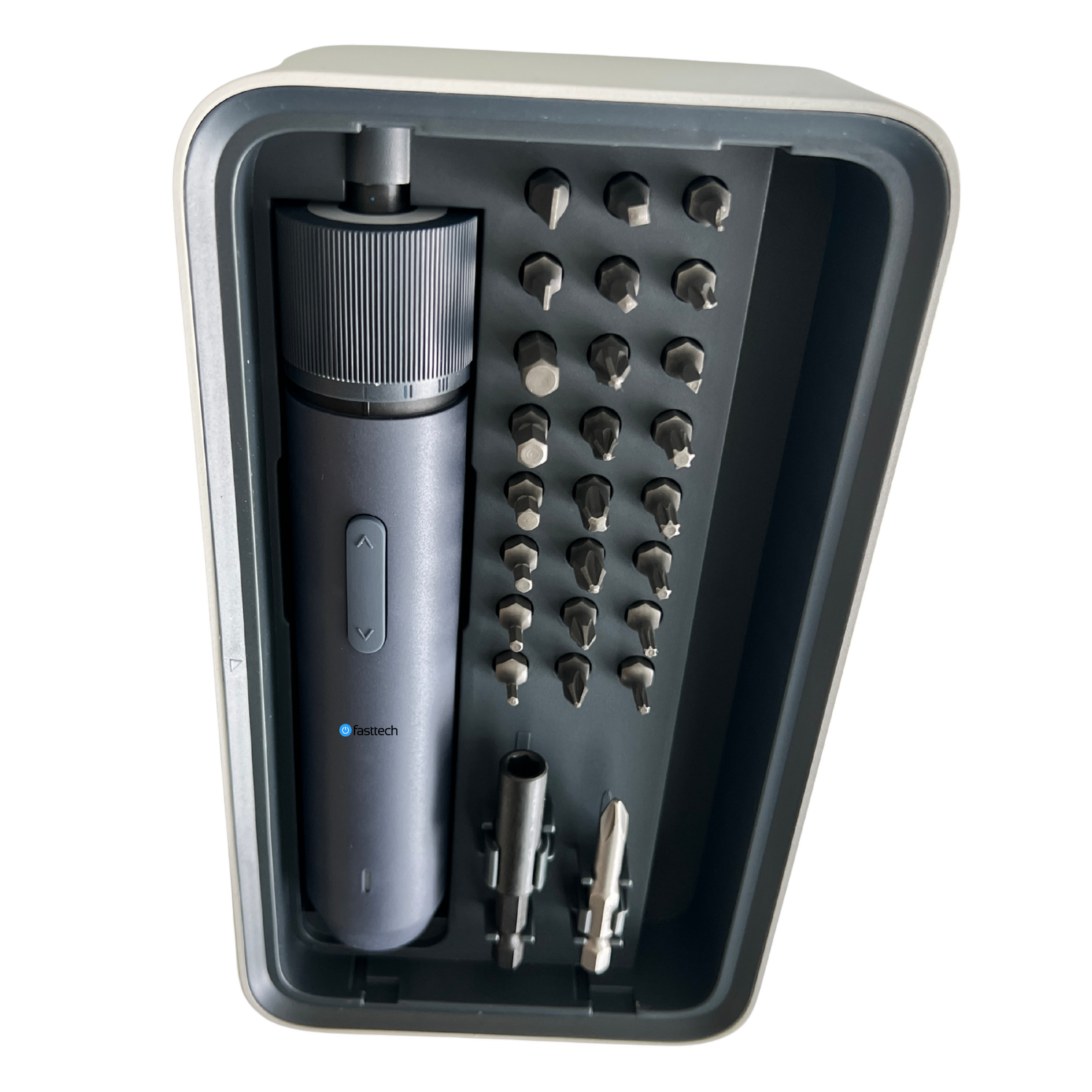 Fasttech Pro Auto Kit V2 - Fasttech