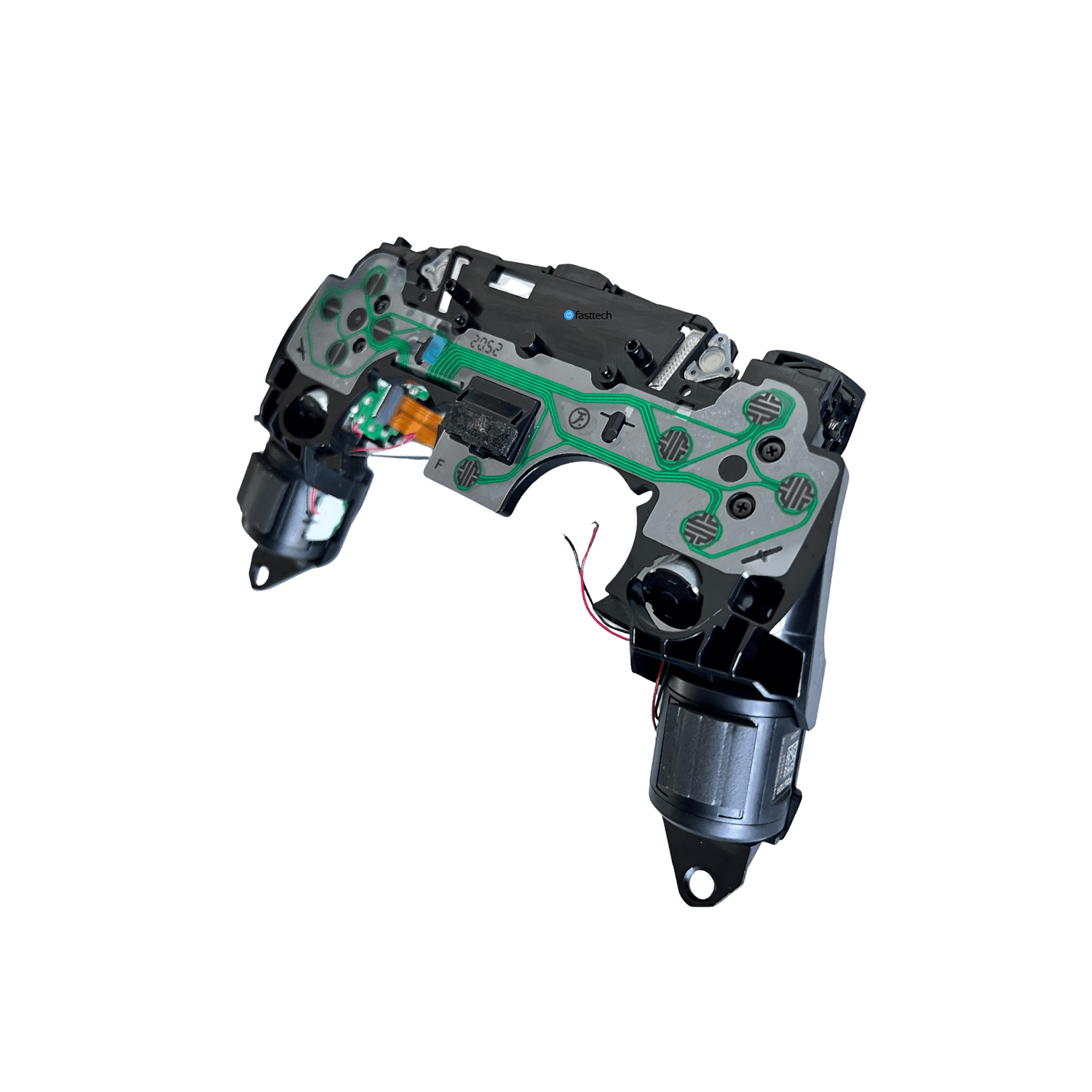 PS5 Controller Adaptive Triggers L2, R2 (BDM-010) with Ribbon Cables ...