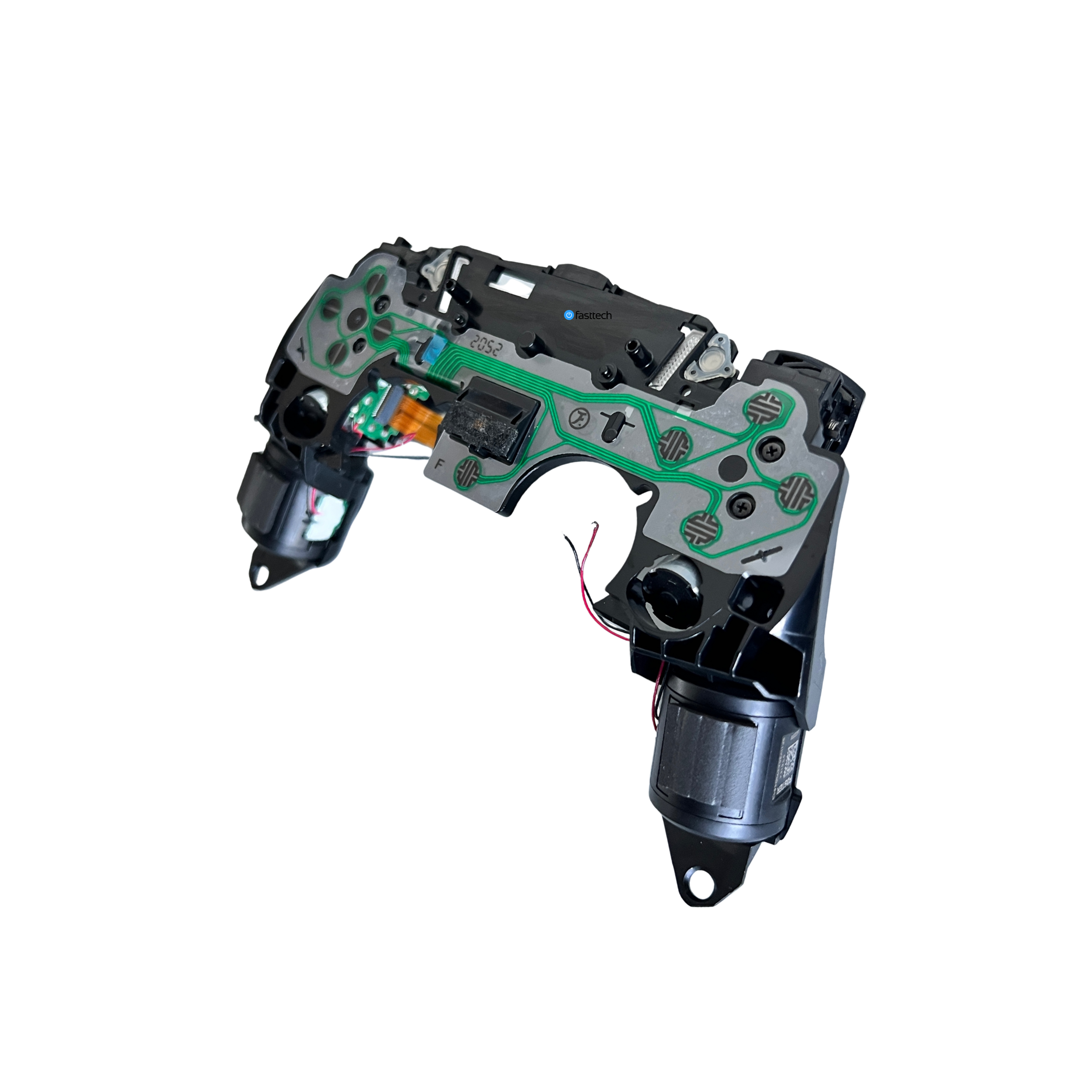 PS5 Controller Adaptive Triggers L2, R2 (BDM-010) with Ribbon Cables ...