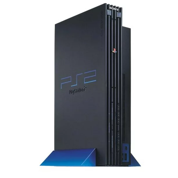 PlayStation 2 FAT SCPH-50001 / 5000X Disc Drive - Fasttech