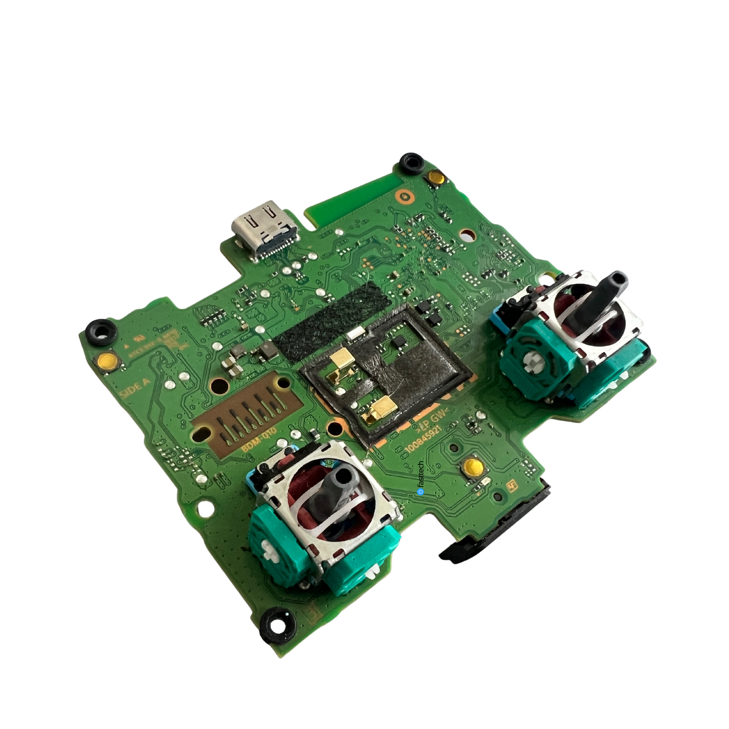 PS5 DualSense Controller Motherboard (BDM-030) - Fasttech