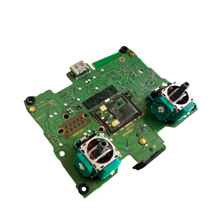 PS5 DualSense Controller Motherboard (BDM-030) - Fasttech