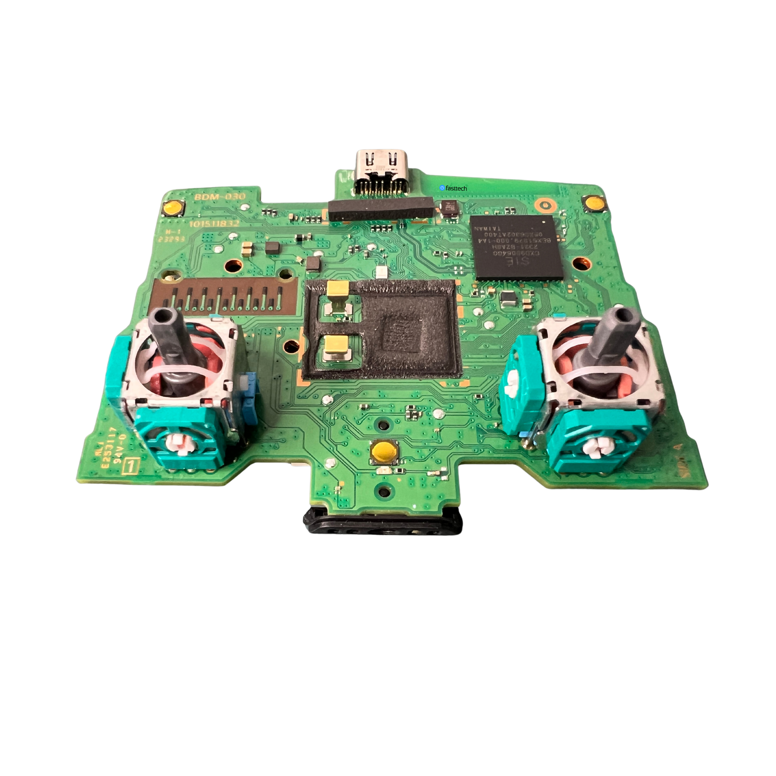 PS5 DualSense Controller Motherboard (BDM-030) - Fasttech