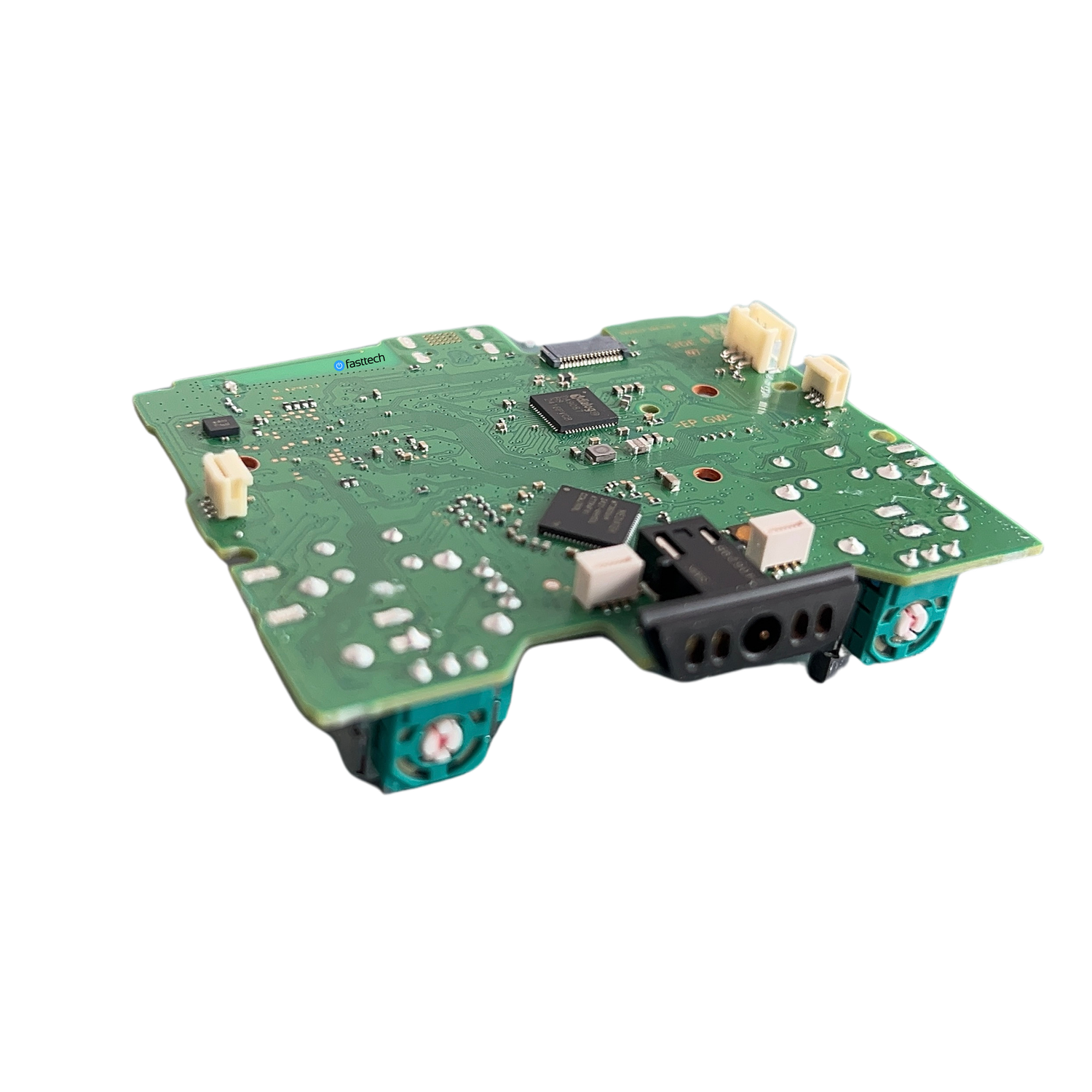 PS5 DualSense Controller Midframe with Triggers and Rumble Motors (BDM ...