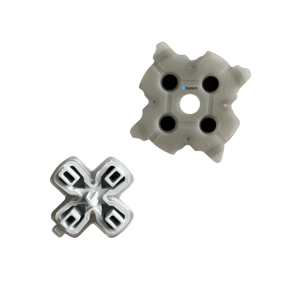 PS5 DualSense Controller Action Buttons (BDM-010) - Fasttech