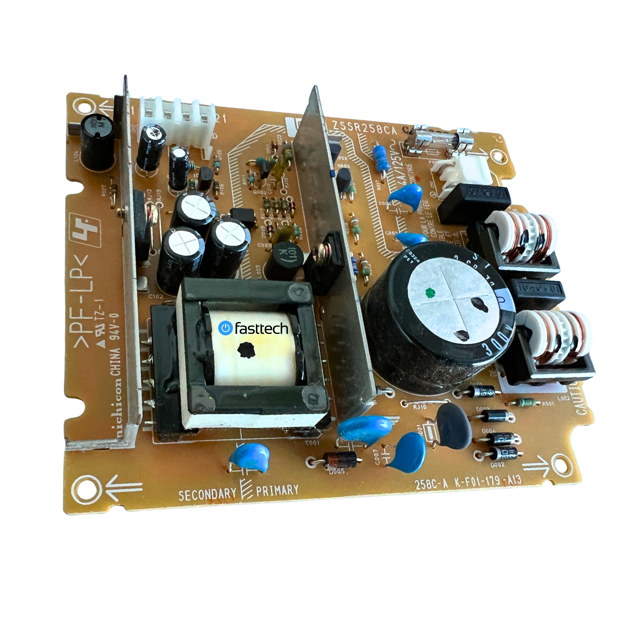 PlayStation 2 Parts - Fasttech