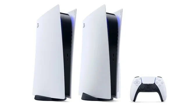 PlayStation 5 Power Supply (ADP-400FR) - Fasttech