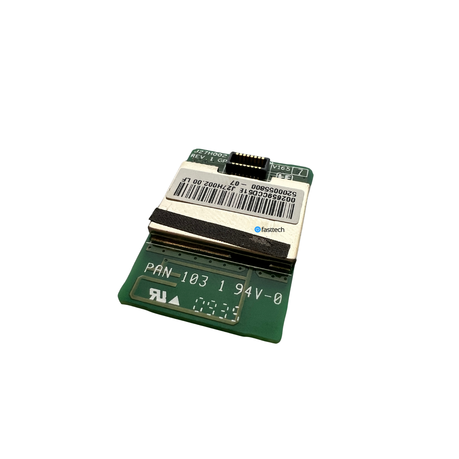 Nintendo Wii Parts - Fasttech