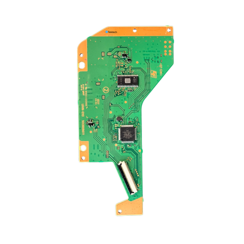 PlayStation 5 Disc Edition Motherboard & Paired Disc Drive Board (EDM ...