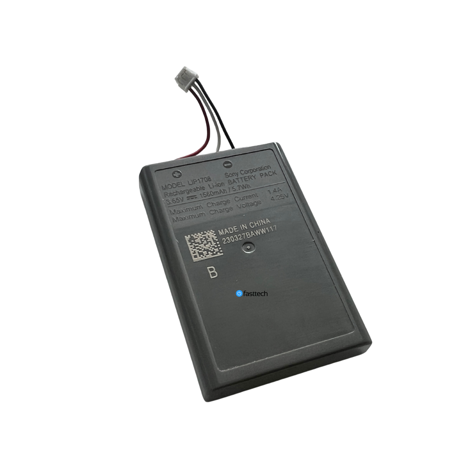 PS5 Controller Adaptive Triggers L2, R2 (BDM-010) with Ribbon Cables ...