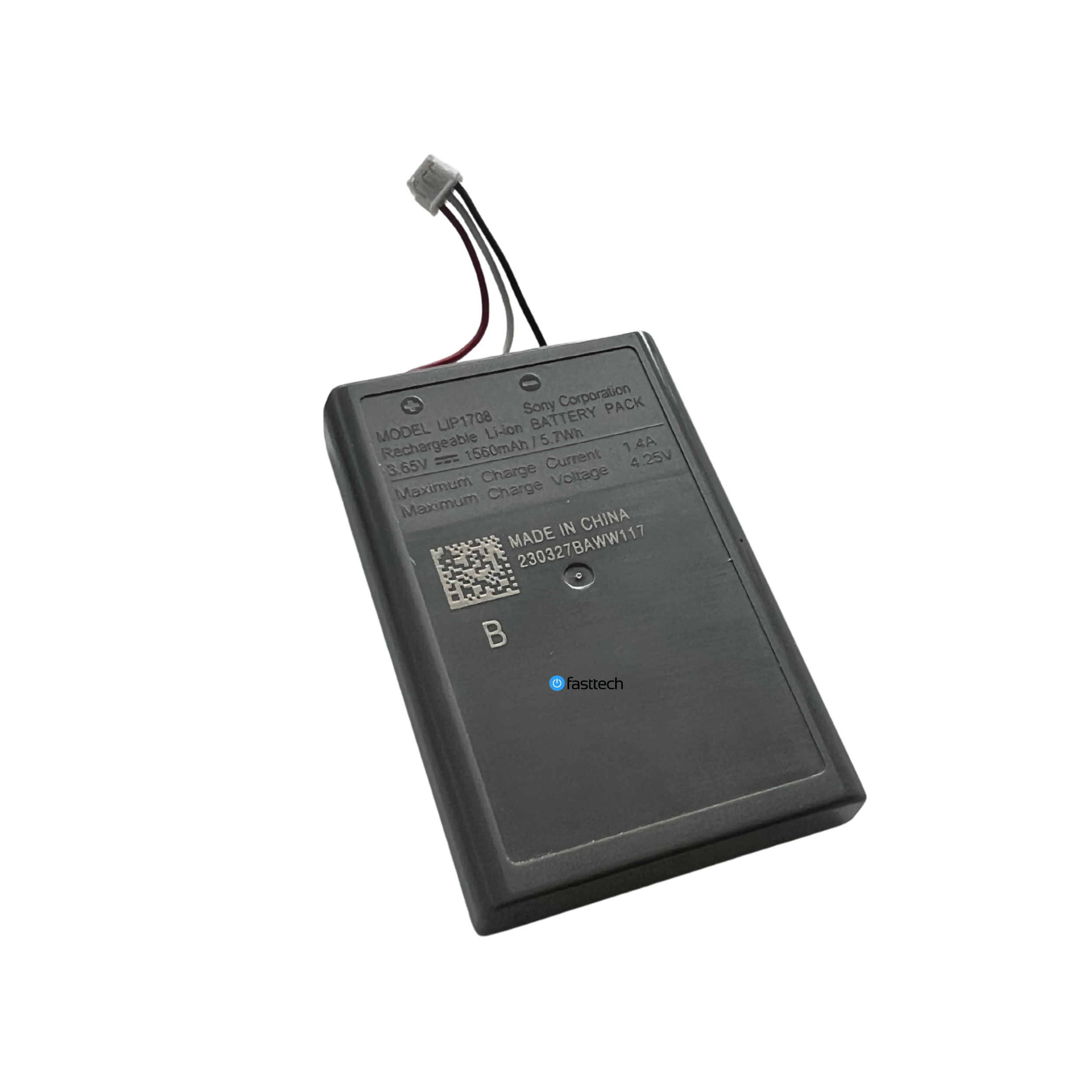 PS5 Controller Adaptive Triggers L2, R2 (BDM-010) with Ribbon Cables ...