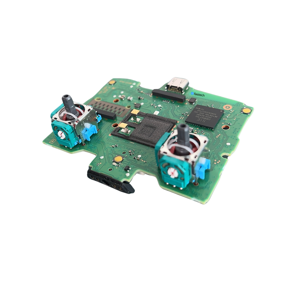 PS5 DualSense Controller Midframe with Triggers and Rumble Motors (BDM ...