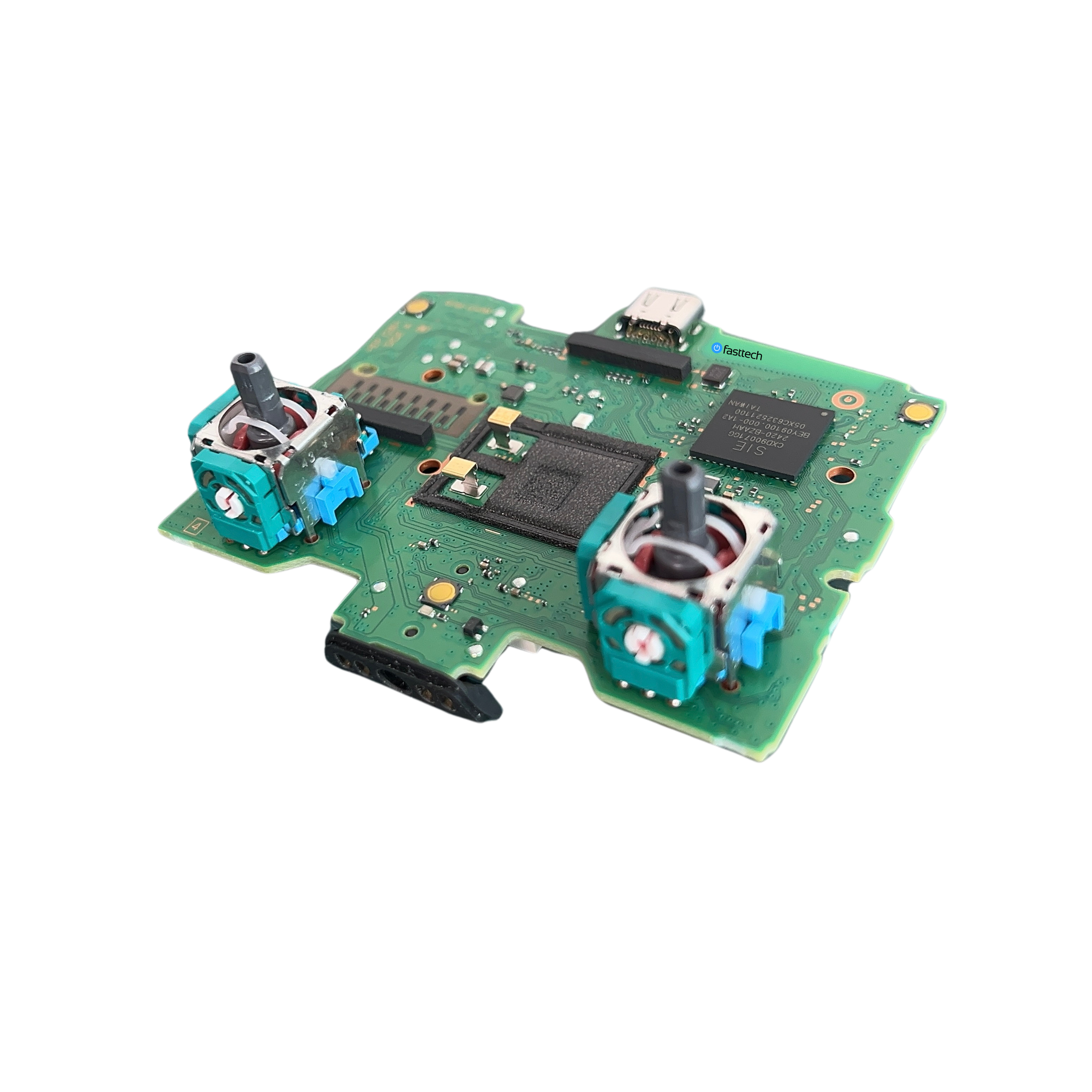 PS5 Controller Adaptive Triggers L2, R2 (BDM-050M) with Ribbon Cables ...