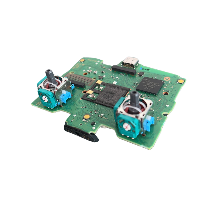 PS5 Controller Adaptive Triggers L2, R2 (BDM-050M) with Ribbon Cables ...