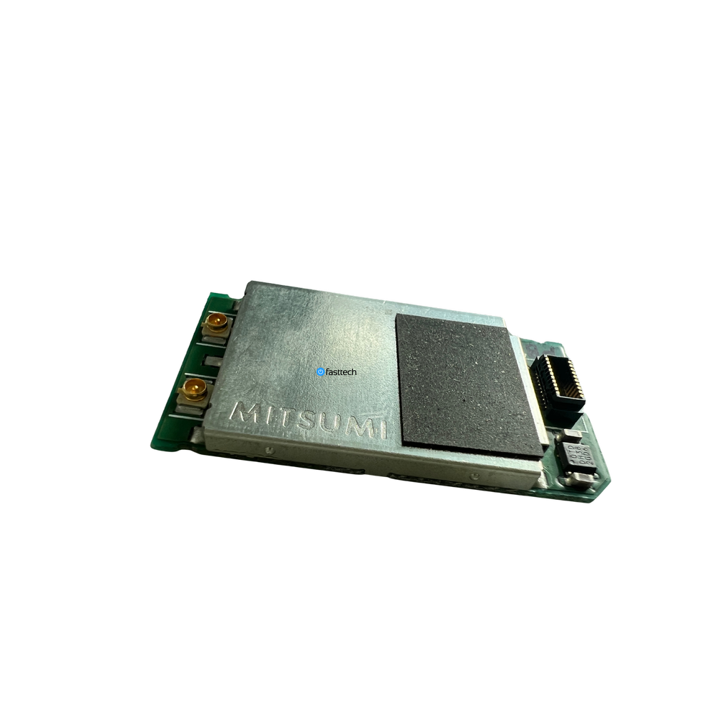 Nintendo Wii Parts - Fasttech