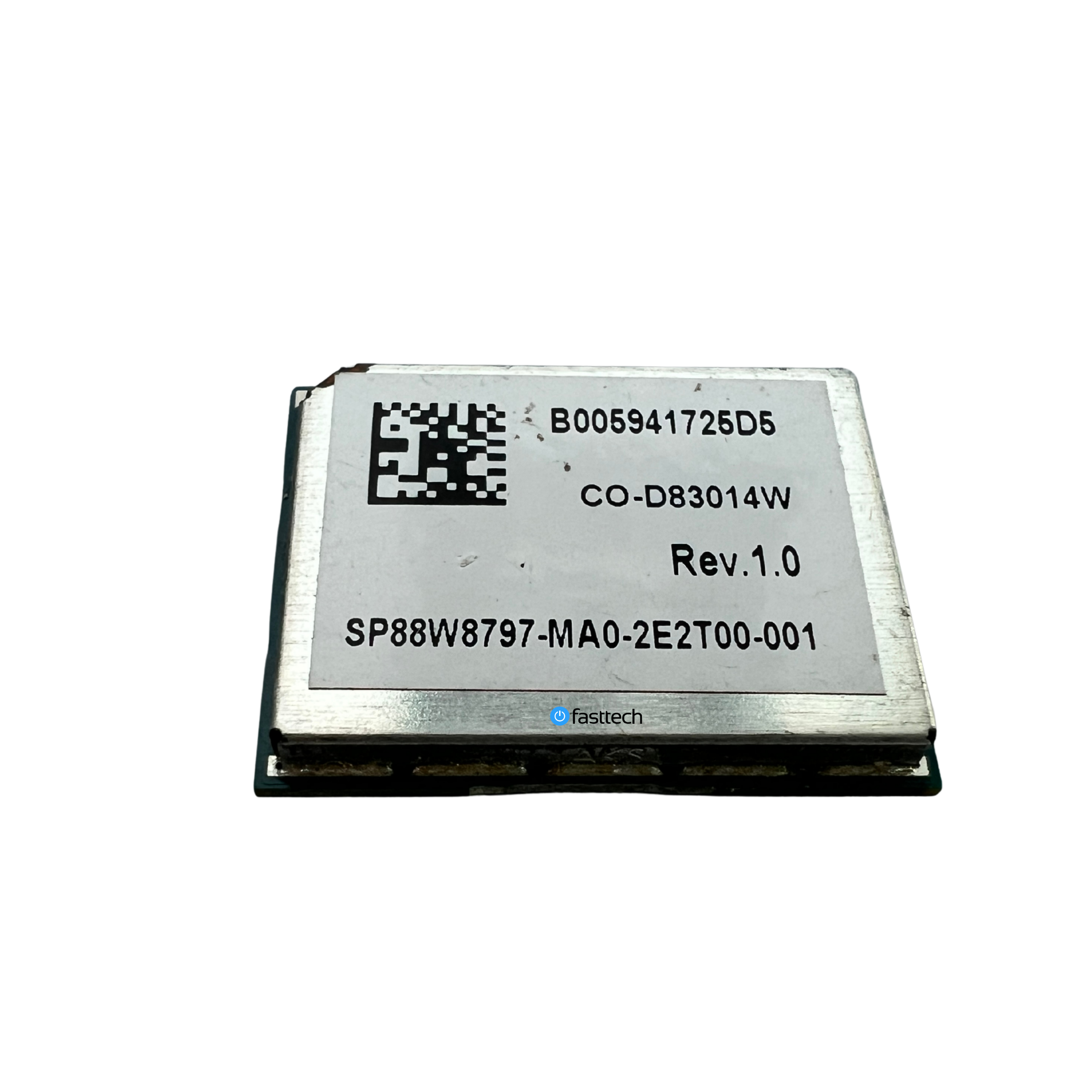 PlayStation 4 CUH-1215 Bluetooth and WiFi Chip (J20H091) - Fasttech