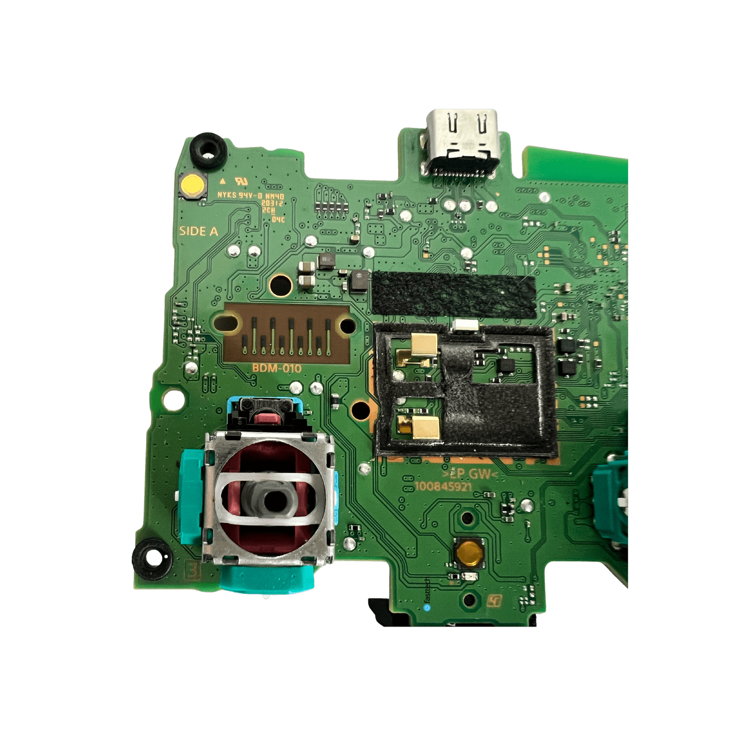 PS5 DualSense Controller Motherboard (BDM-030) - Fasttech