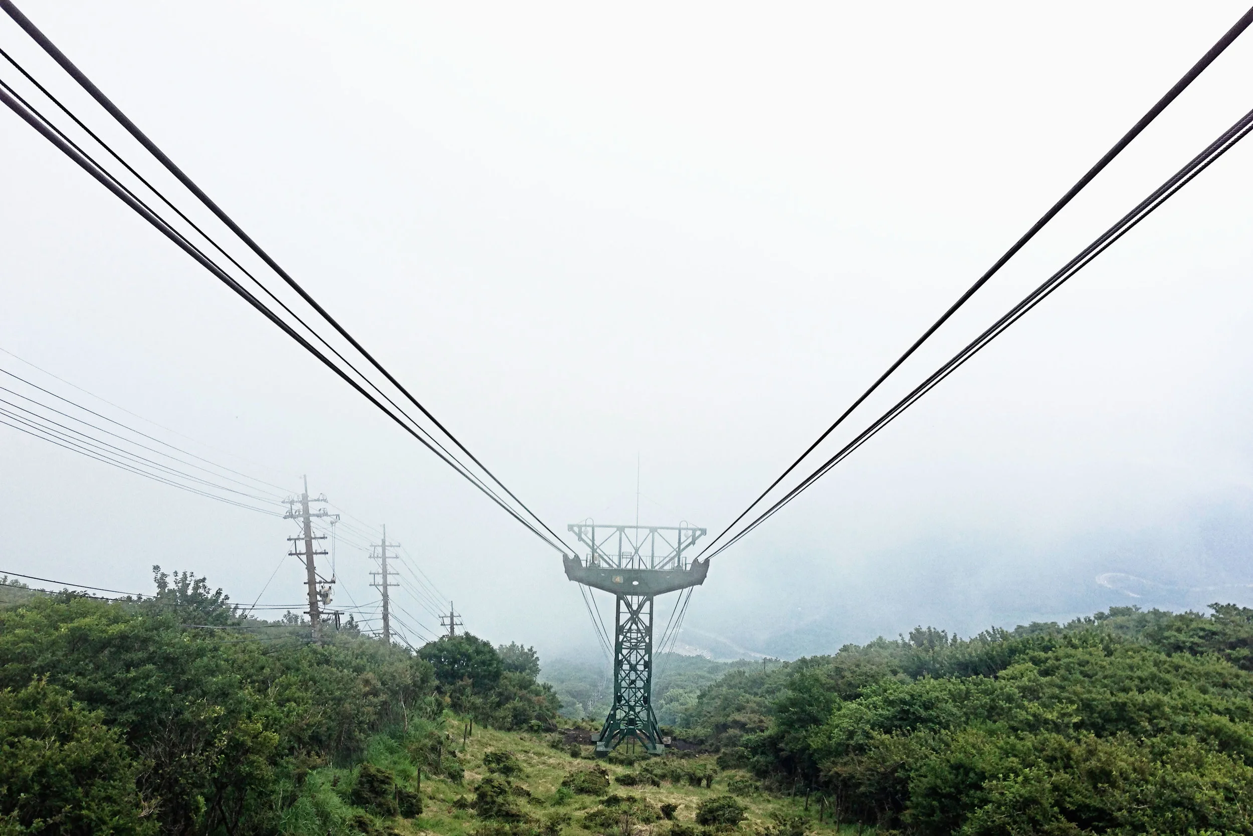 Beppu: An Onsen City — Barrett