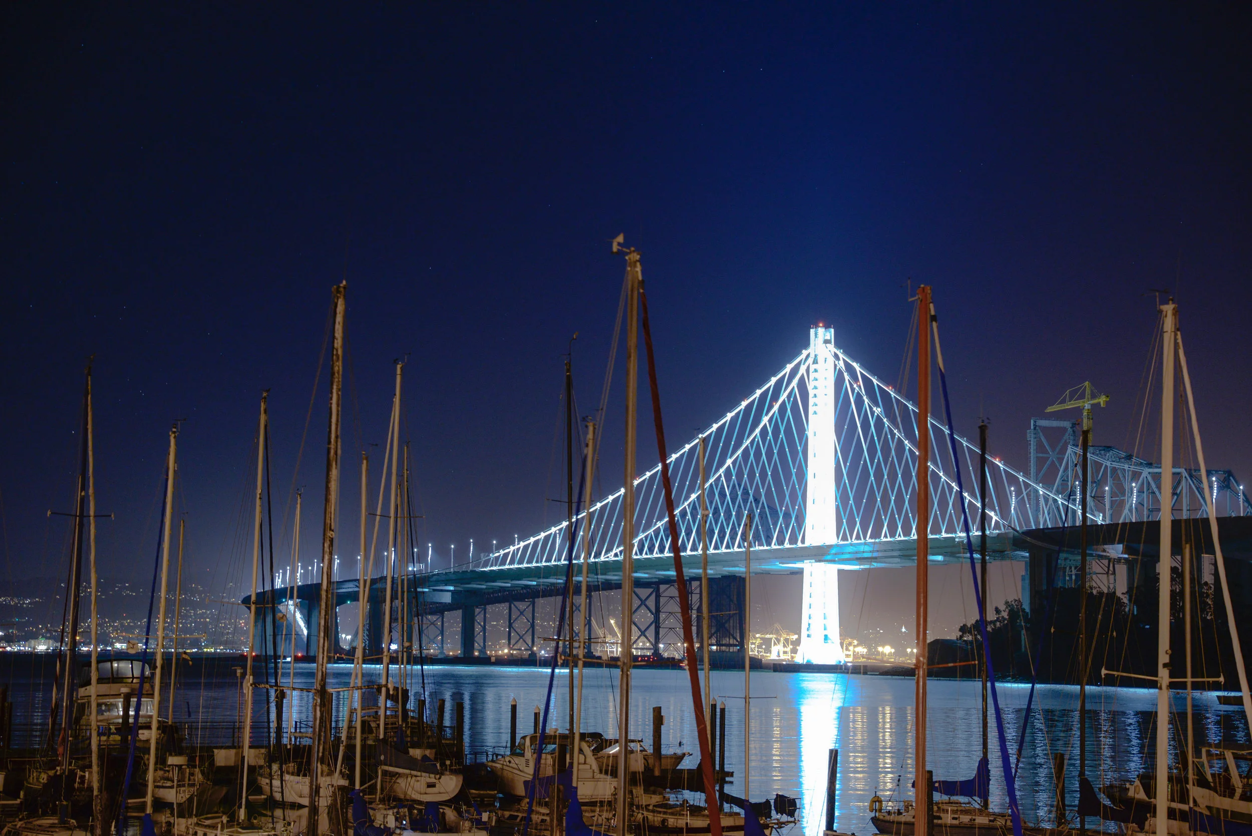 San Francisco — Barrett