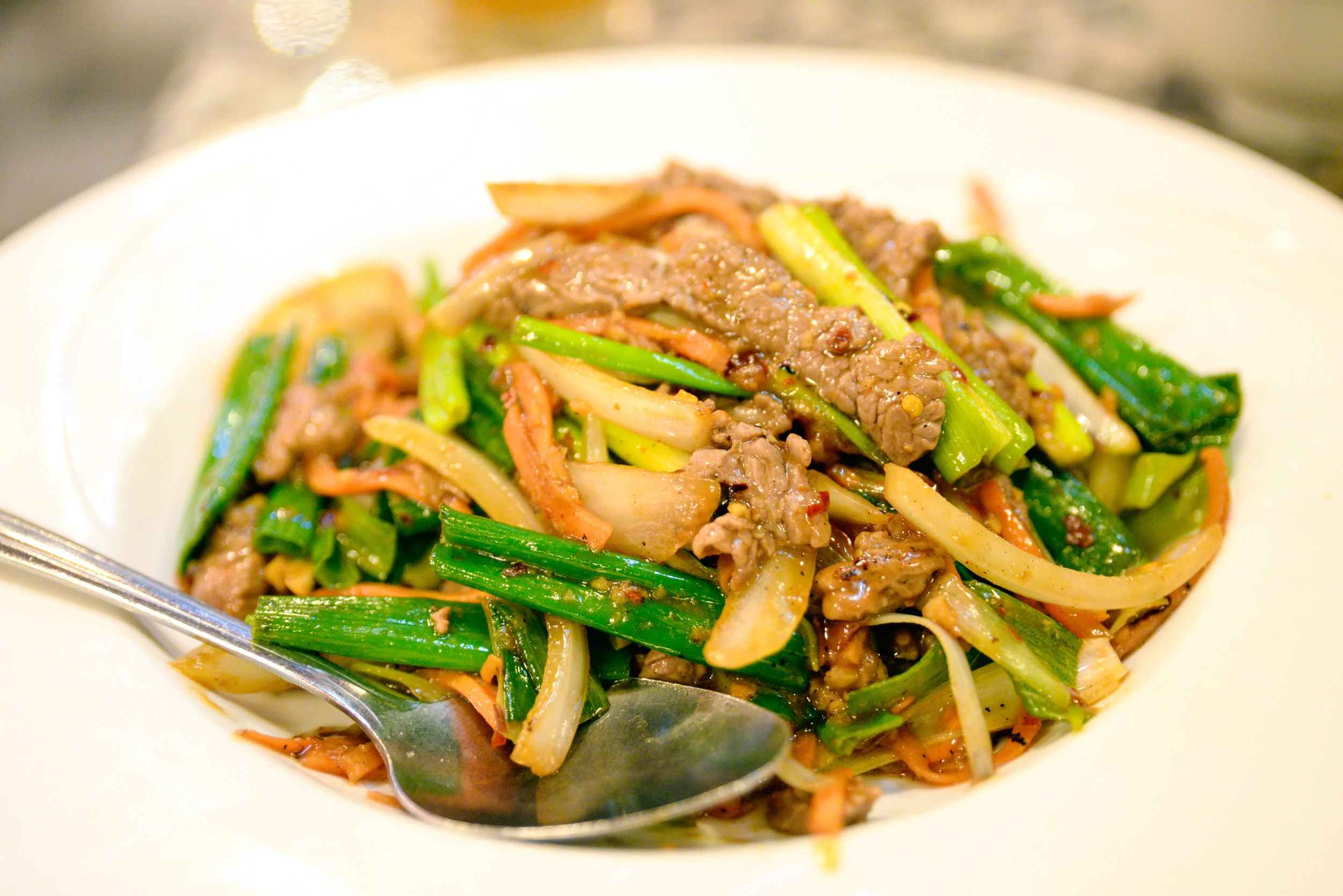 San Francisco — Barrett