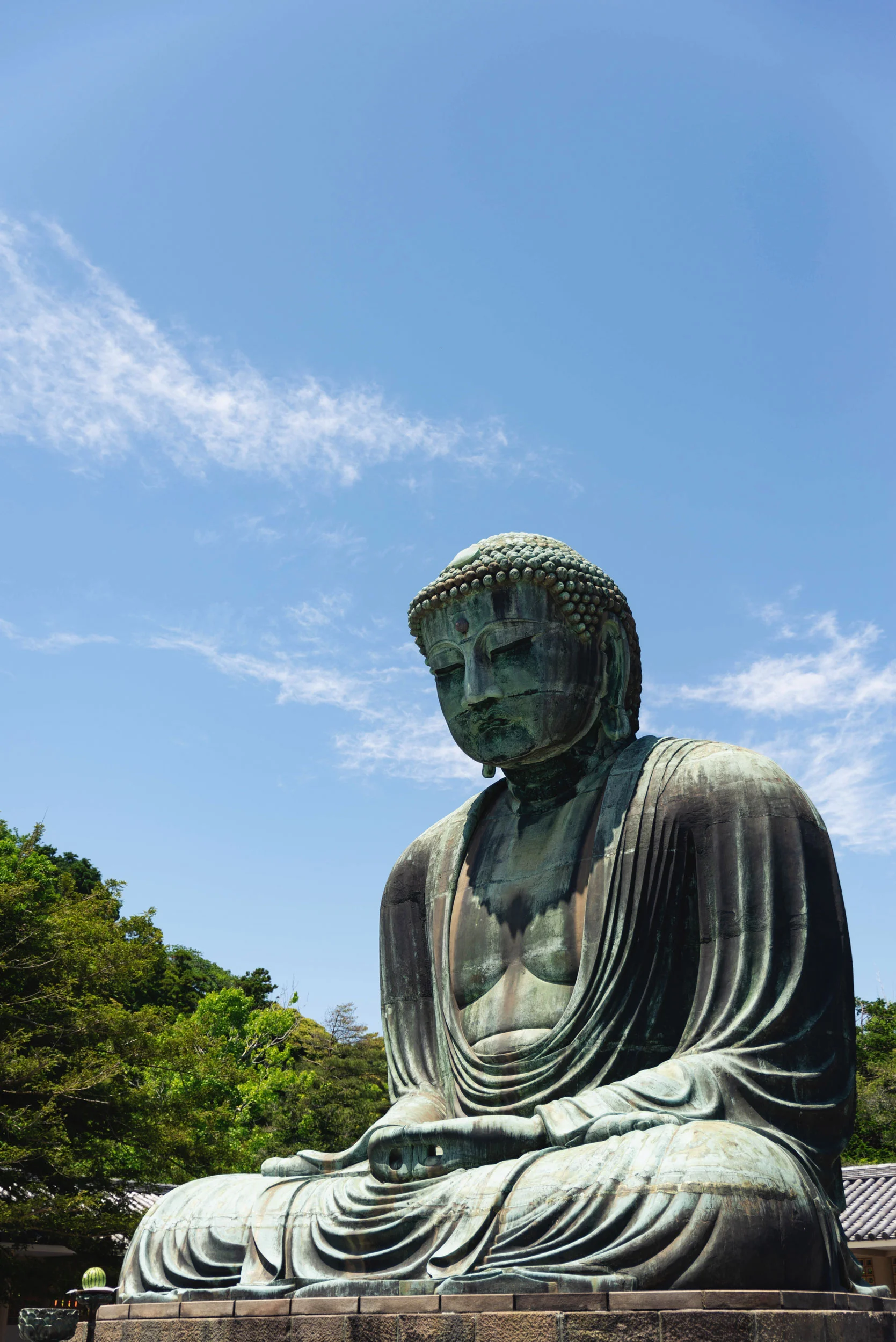 Taking a Day-Trip from Tokyo to Kamakura — Barrett
