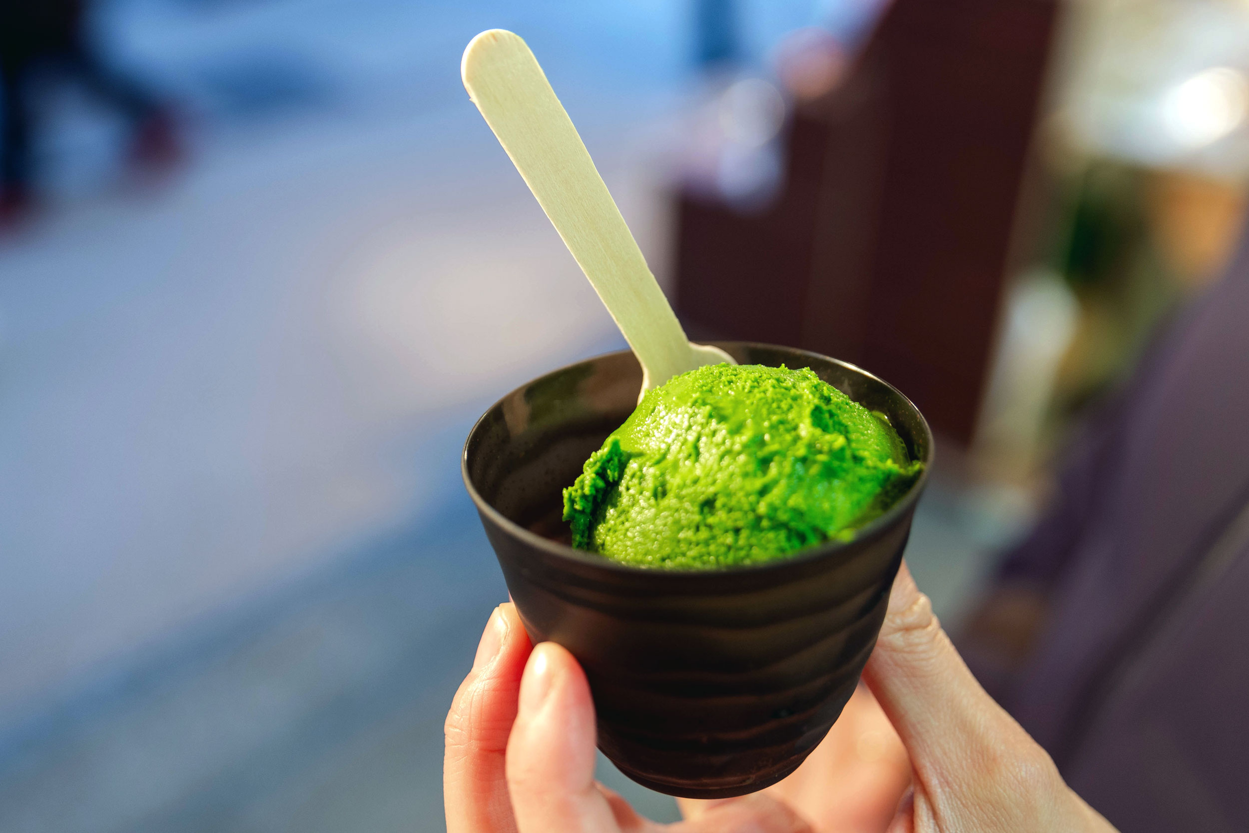 Taking a Day-Trip from Tokyo to Kamakura — Barrett