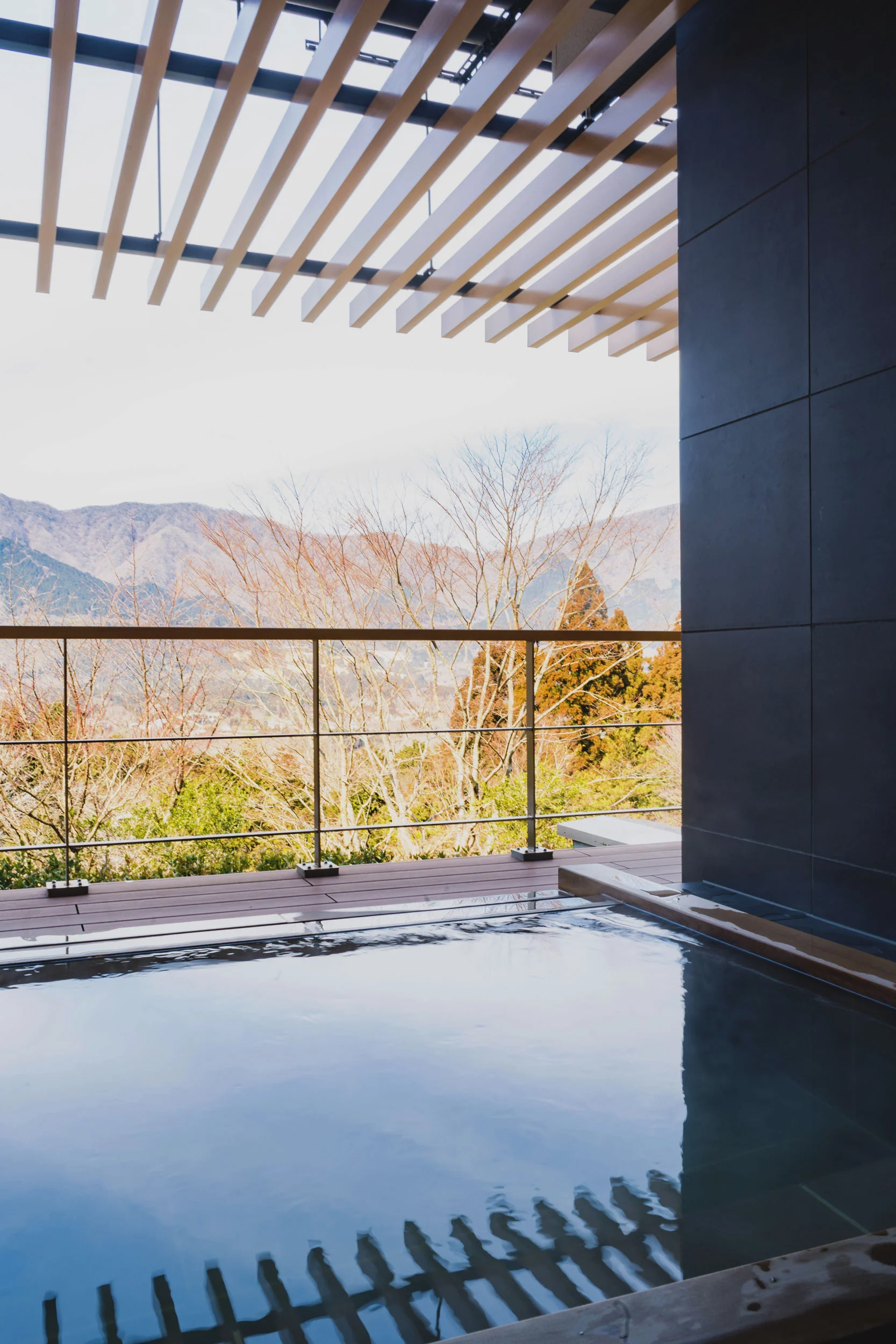 Hoshino Resorts Kai Hakone