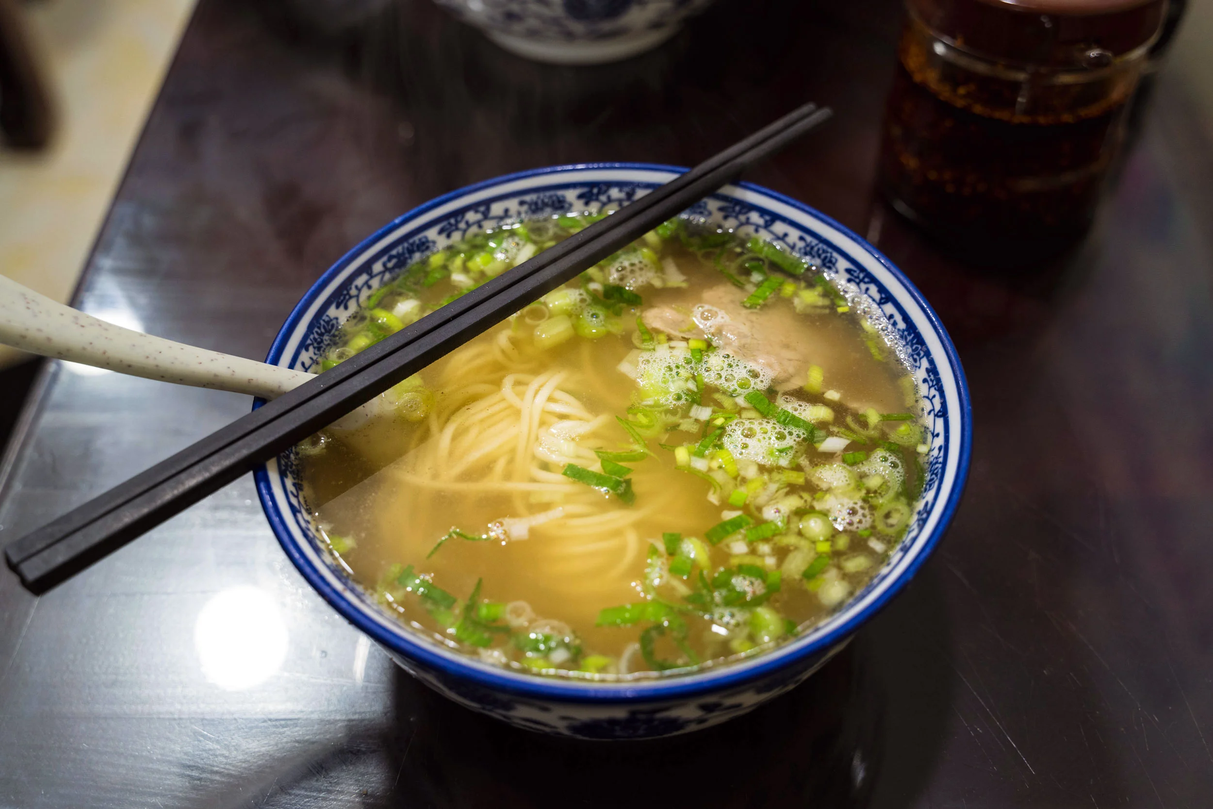 Traveling around Beijing, China — Barrett