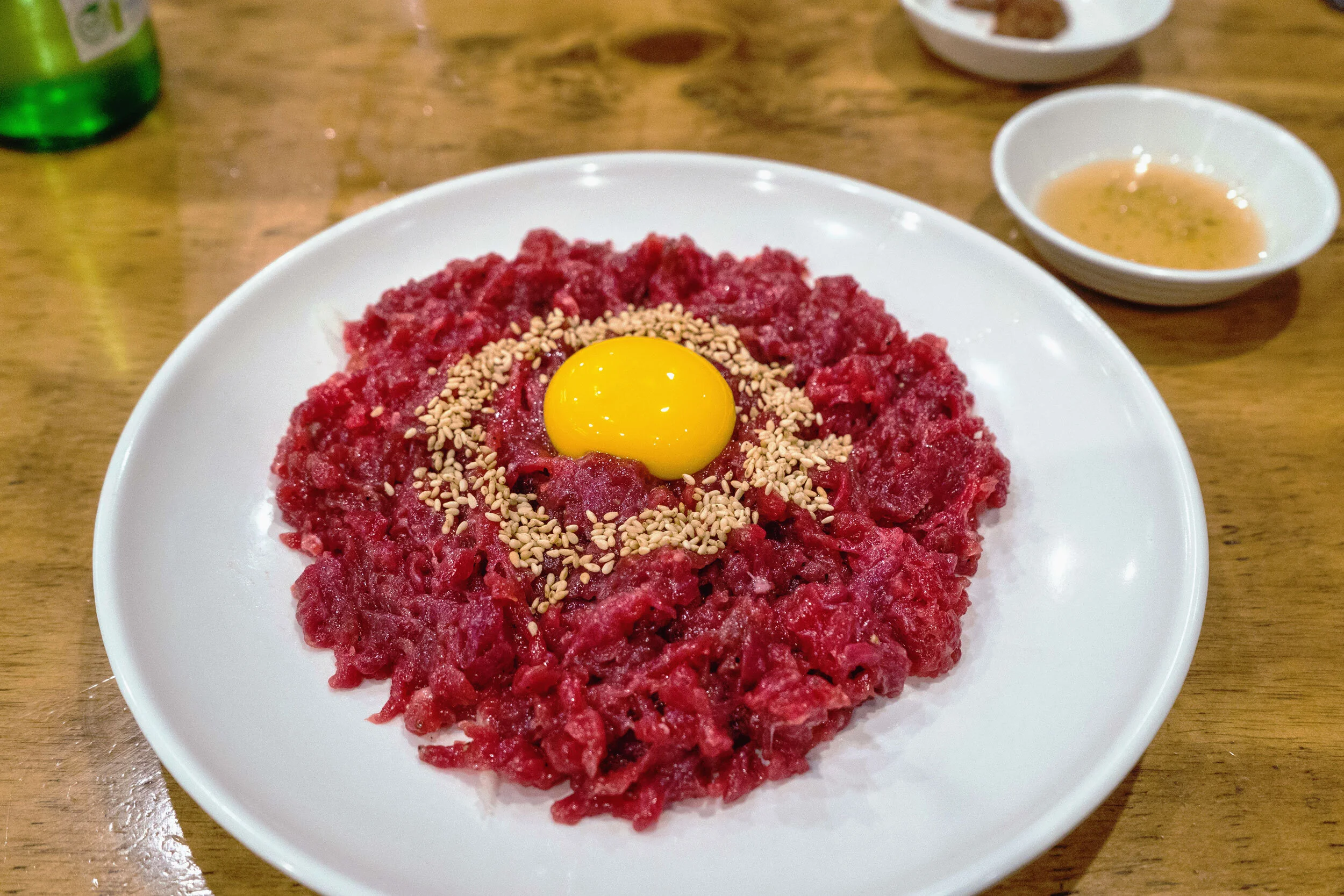 Where Is the Best Food in Seoul? Recommendations Not Yet in English ...