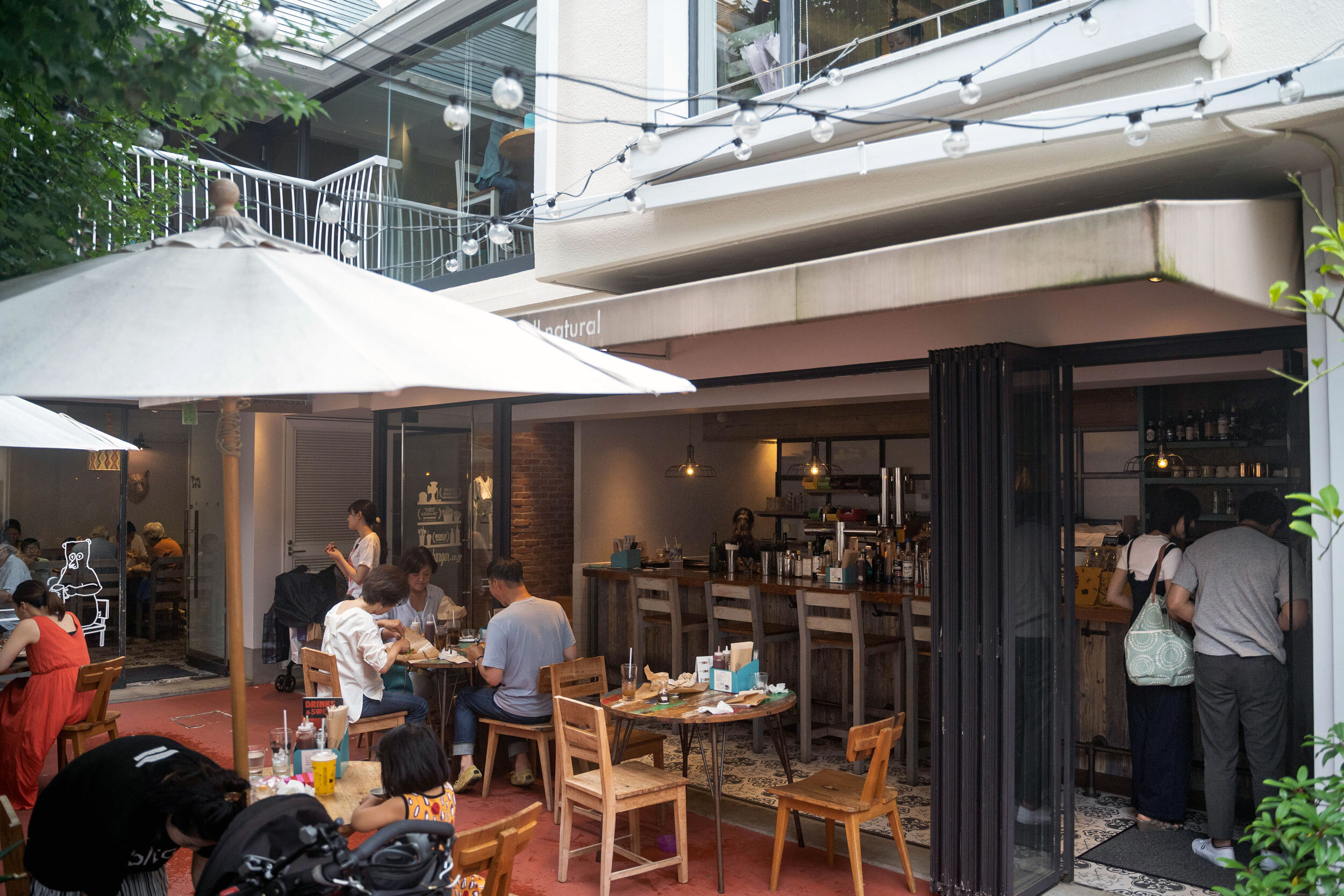 A guide to exploring Jiyūgaoka, Tokyo — Barrett