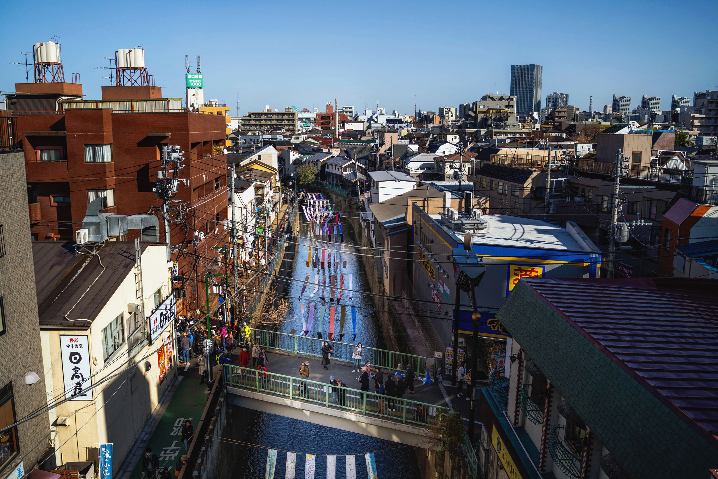 Exploring Nakameguro, Tokyo - A guide to the hip, artsy neighborhood ...