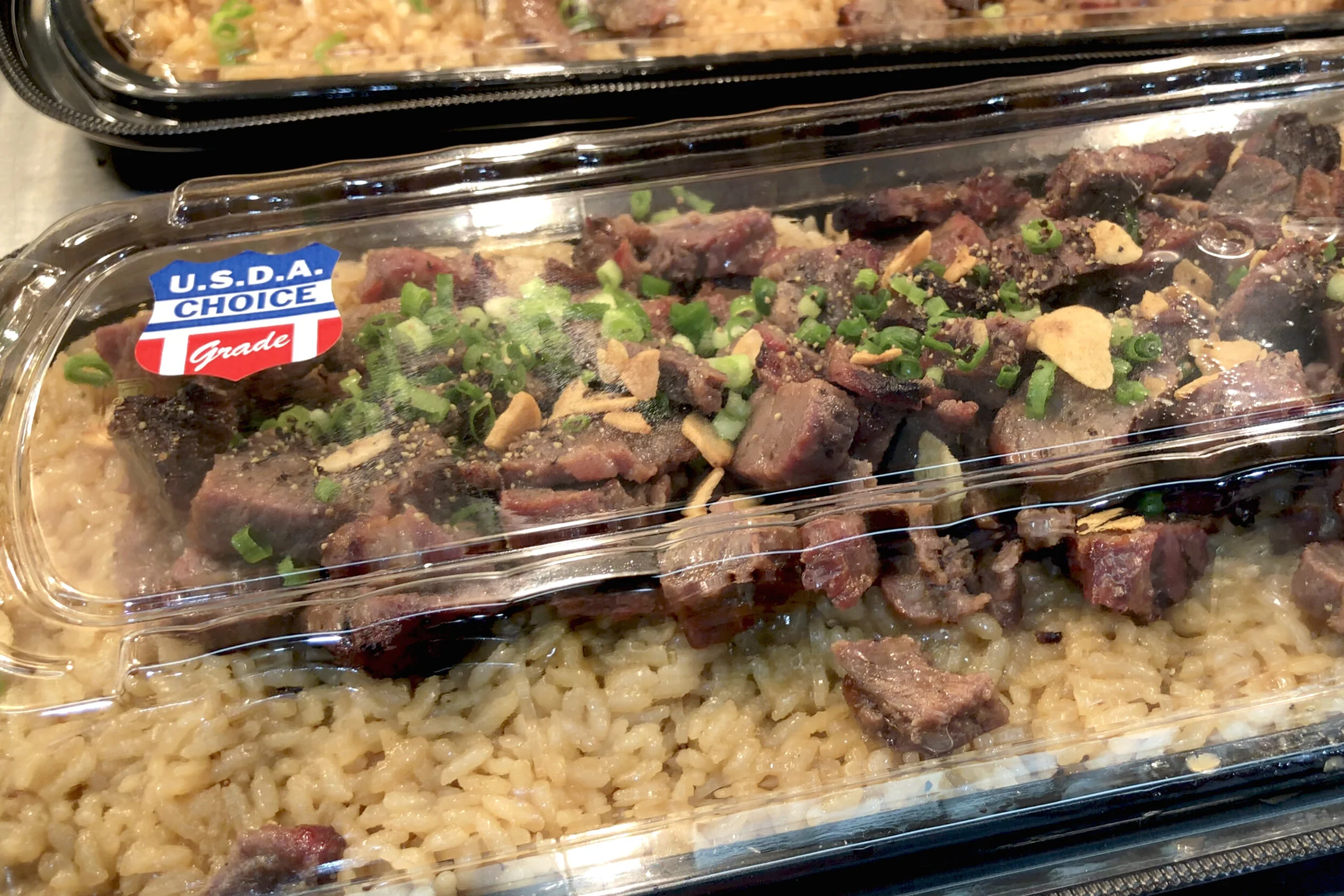 How Costco Japan is Different — Barrett