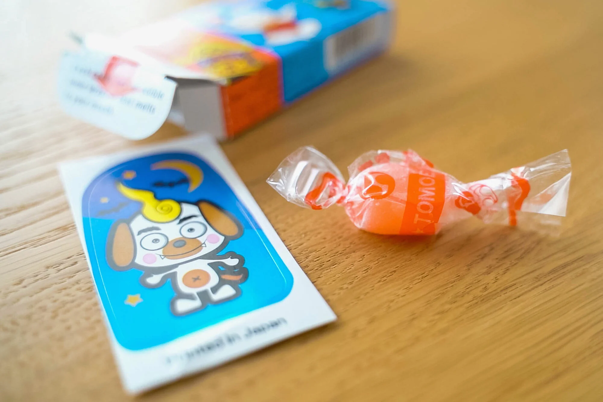 The Japanese Versions of Local Hawaii Snacks — Barrett