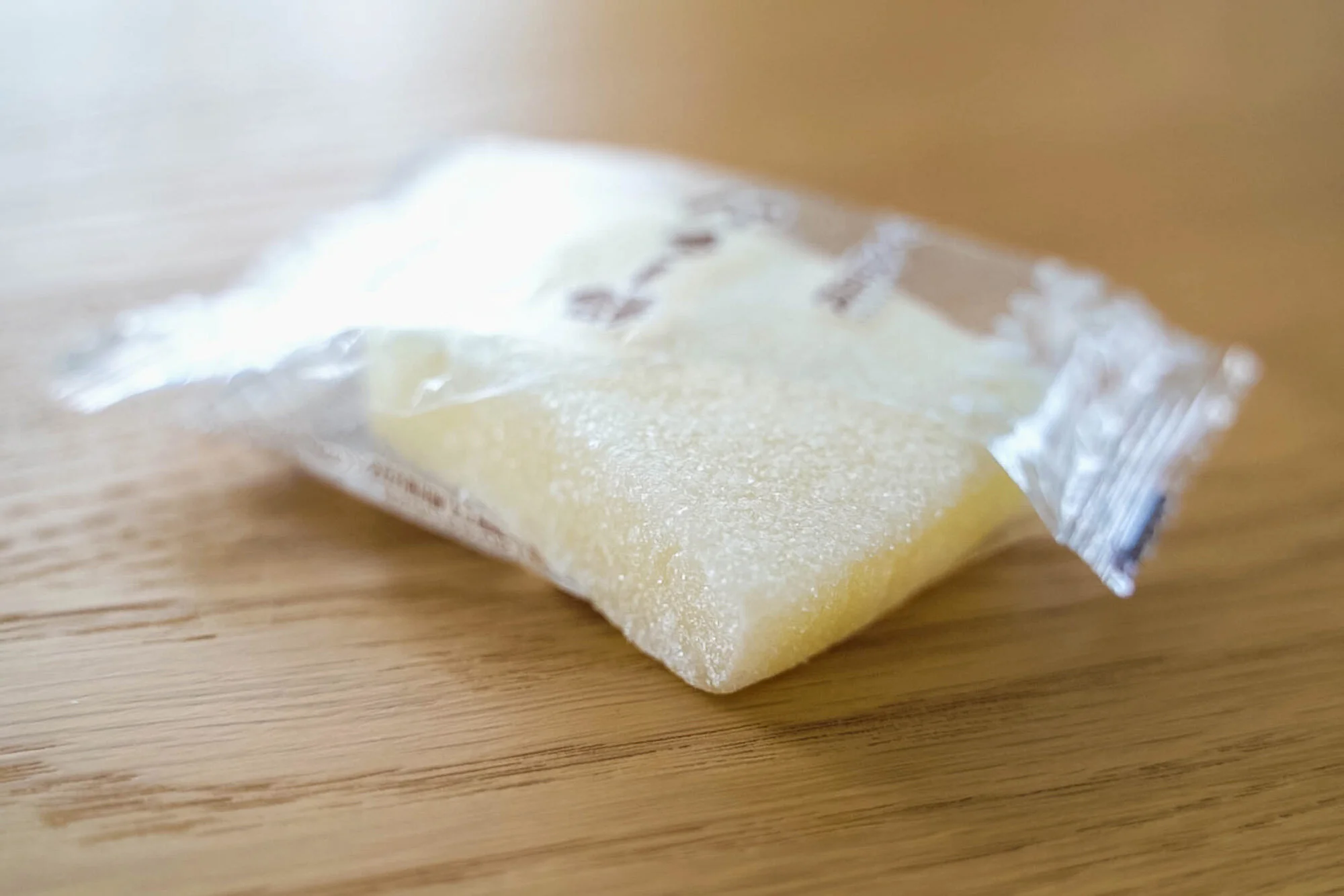 The Japanese Versions of Local Hawaii Snacks — Barrett