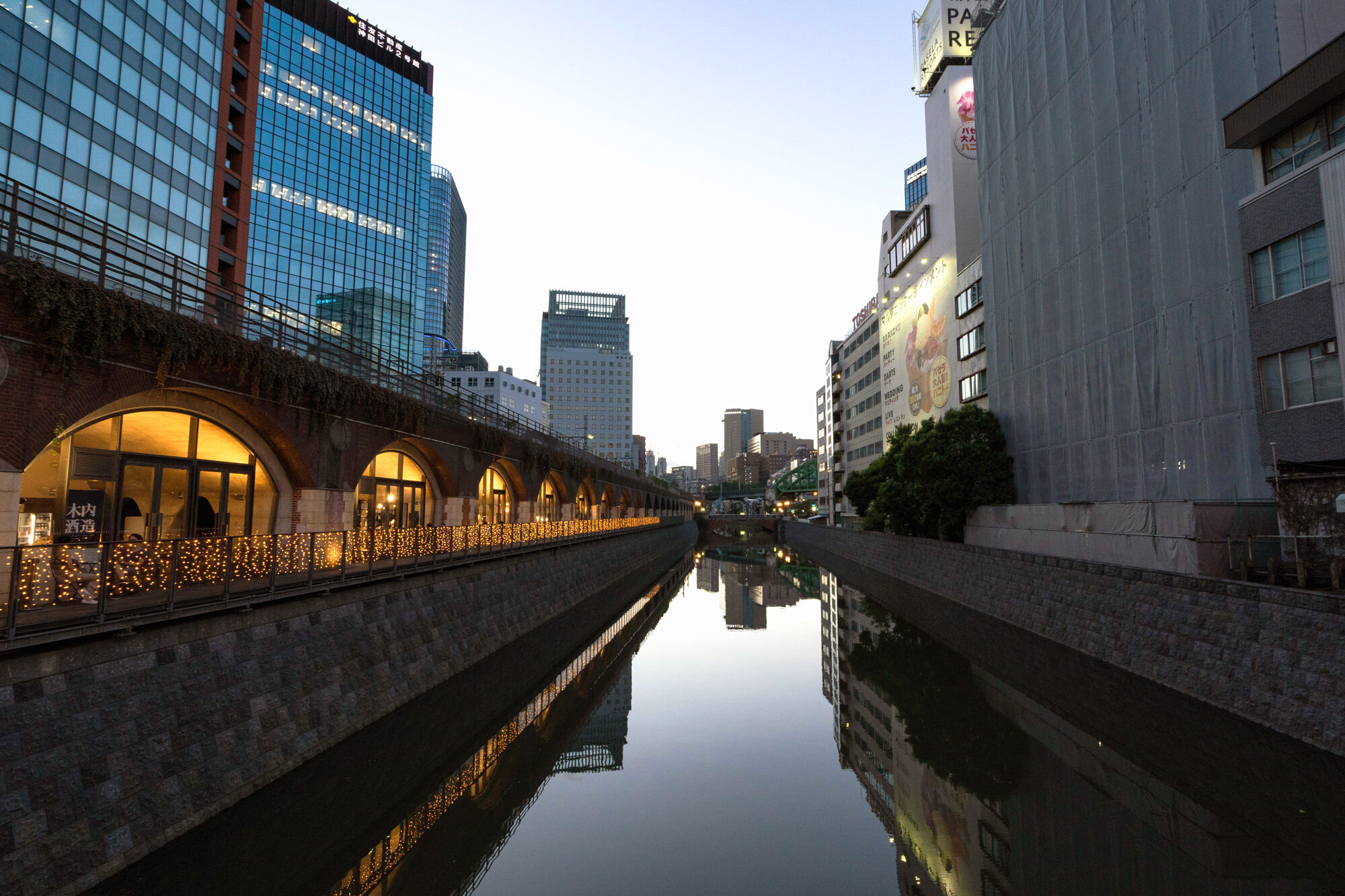 The Non-Otaku Guide to Akihabara, Tokyo — Barrett