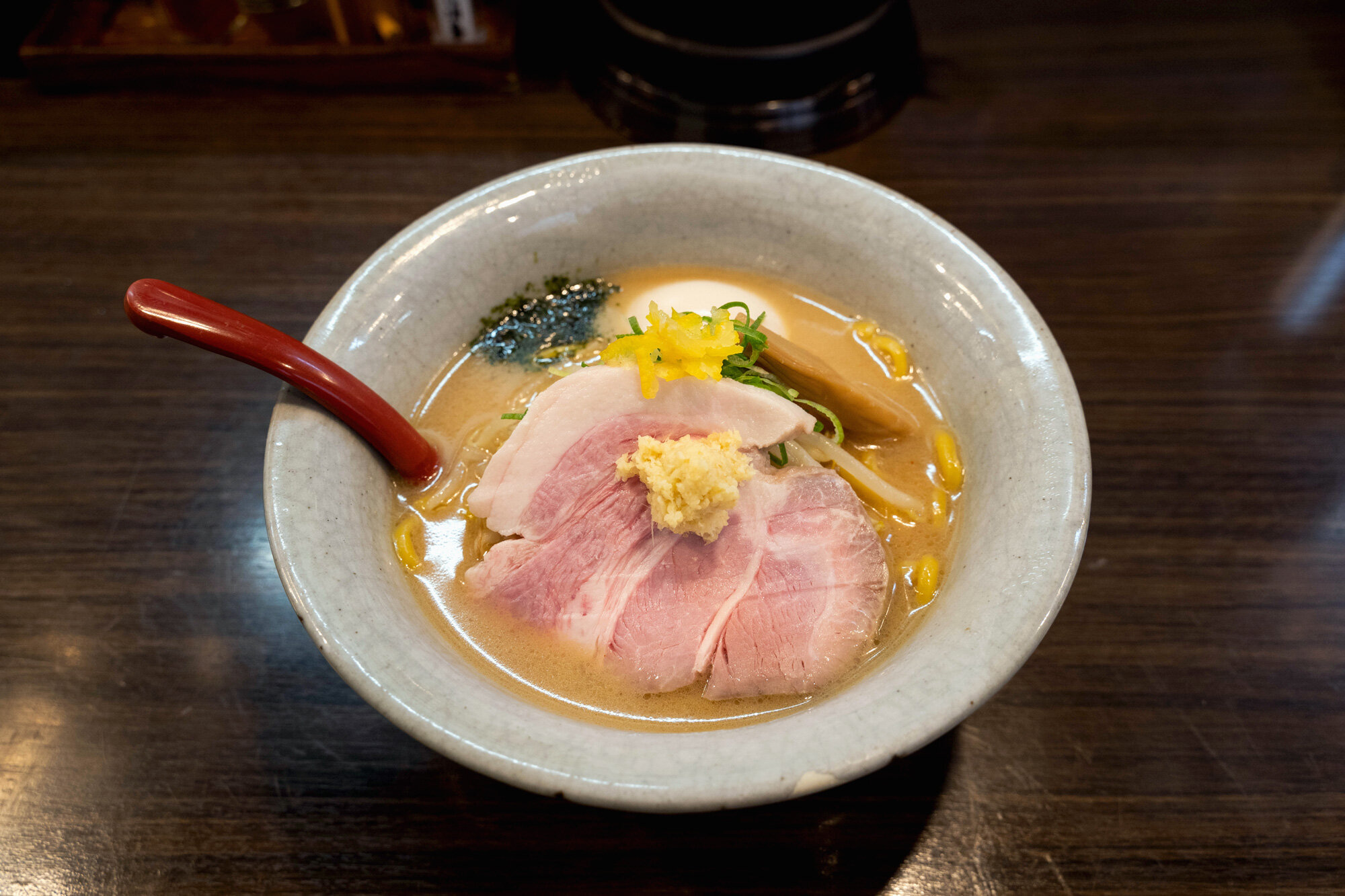 A First Trip to Kanazawa, a City That's Often Compared to Kyoto — Barrett