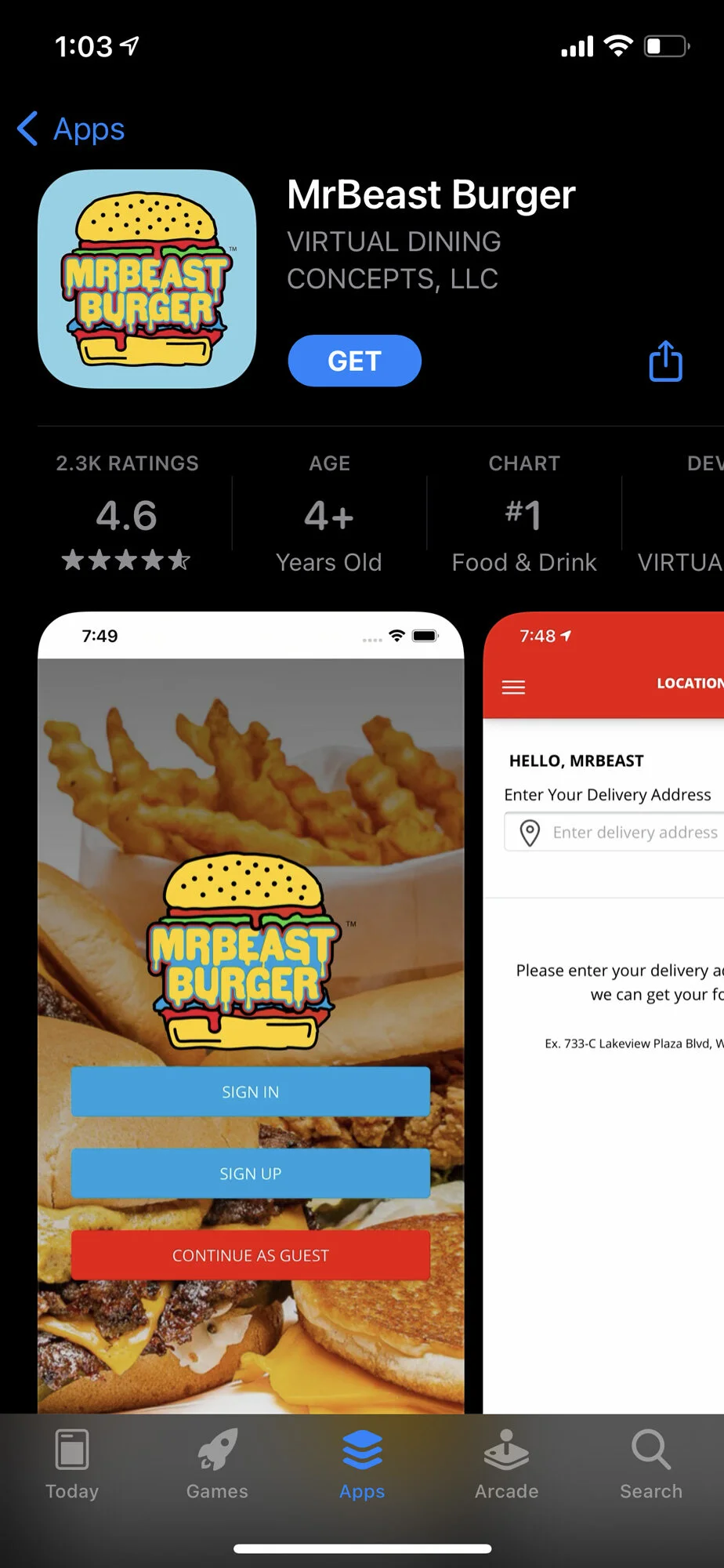 What Businesses Should Take Away From YouTuber MrBeast Opening a ...