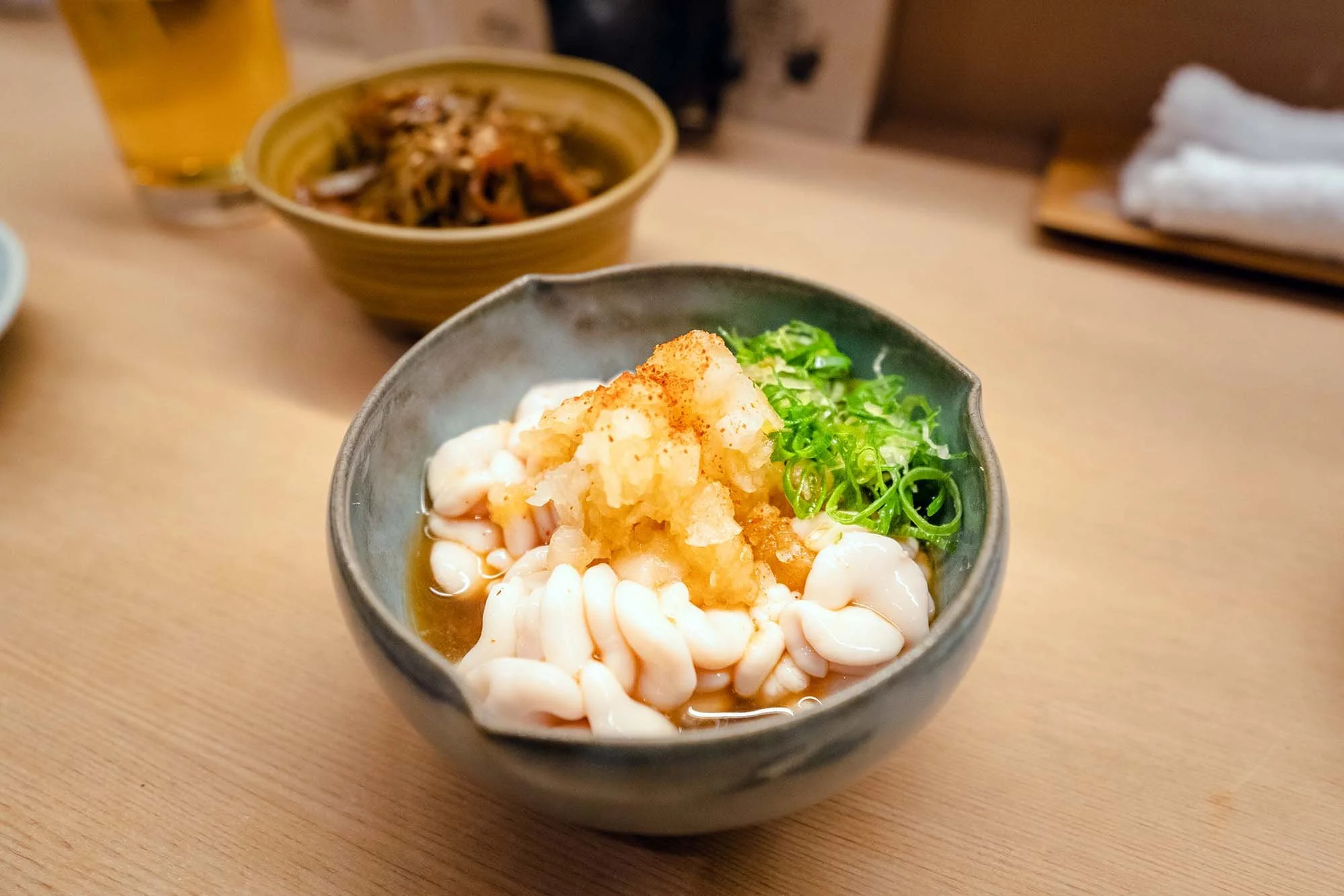 Kyoto by food: Recommended places to check out — Barrett