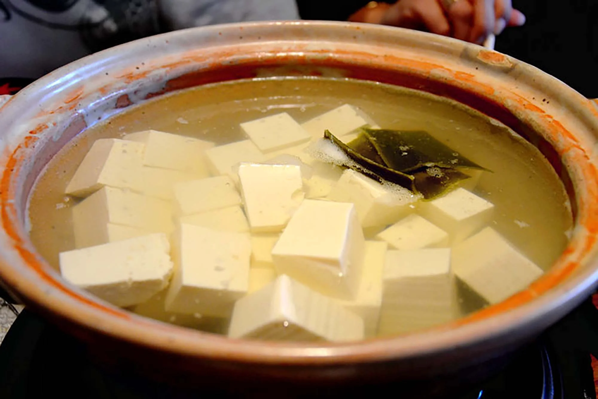 Kyoto by food: Recommended places to check out — Barrett