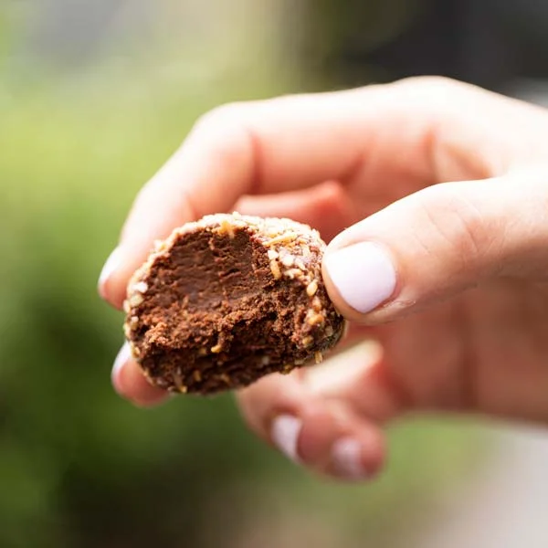Handmade, wholesome cafe style food