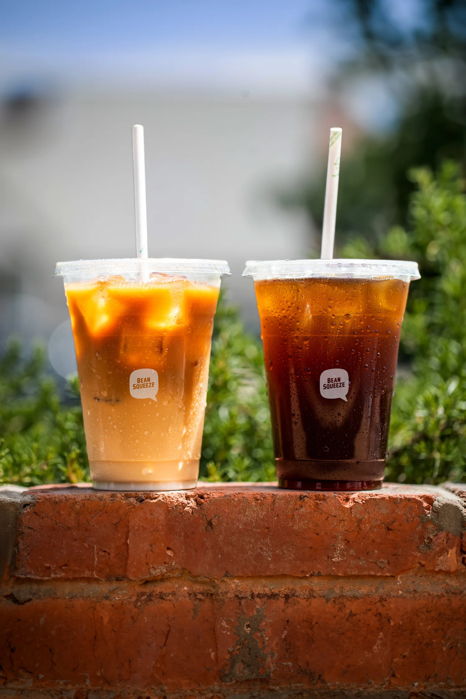 Bean Squeeze | Geelong's Original Drive-Thru Coffee | Iced Drinks ...