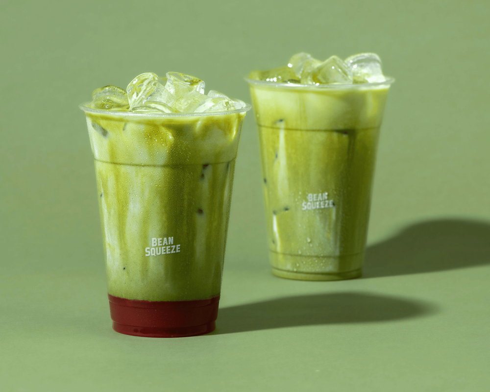 Bean Squeeze | Geelong's Original Drive-Thru Coffee | Iced Drinks ...