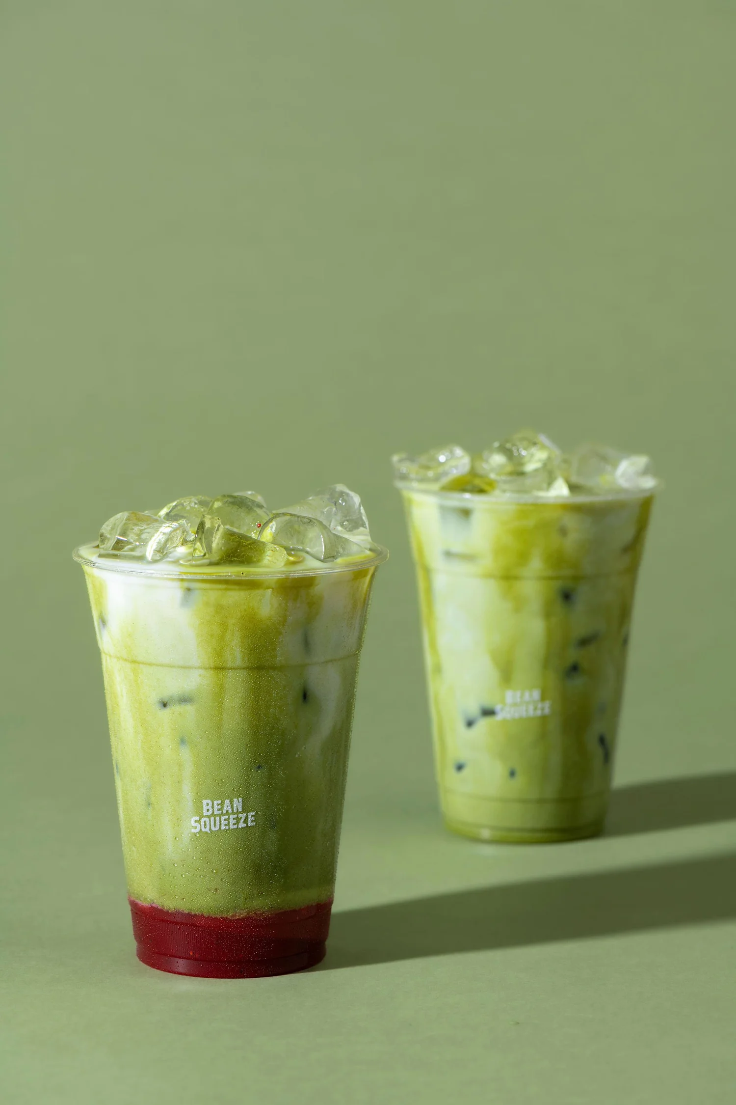 Bean Squeeze | Geelong's Original Drive-Thru Coffee | Iced Drinks ...