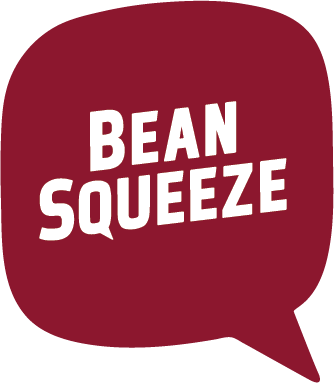 Bean Squeeze Menu | Coffee | Iced Drinks |Toasties | Snacks | Smoothies